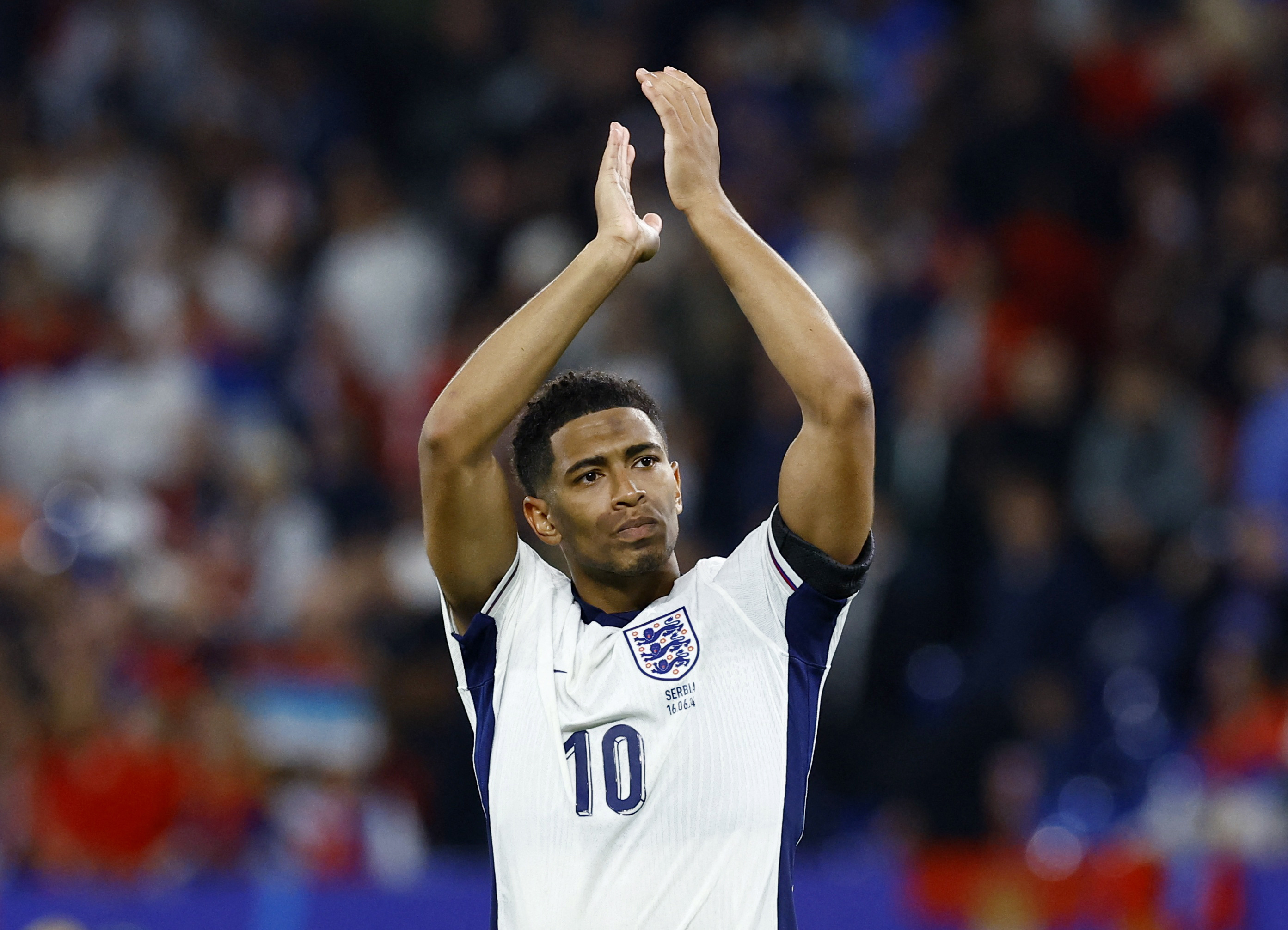 Bellingham along with England are favourites to win Euro 2024 : r ...