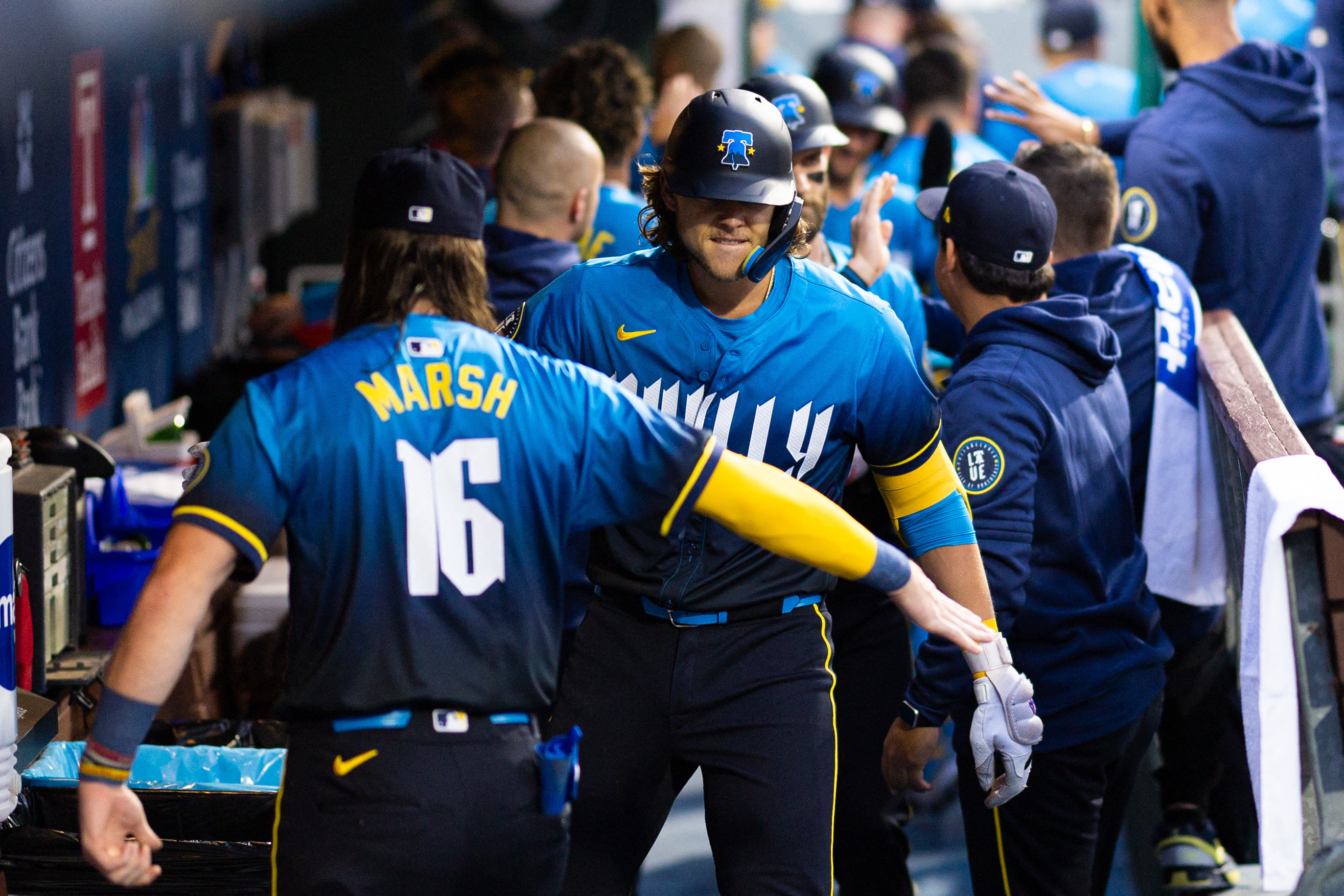 Mariners ready to bolt into A-League final | Reuters