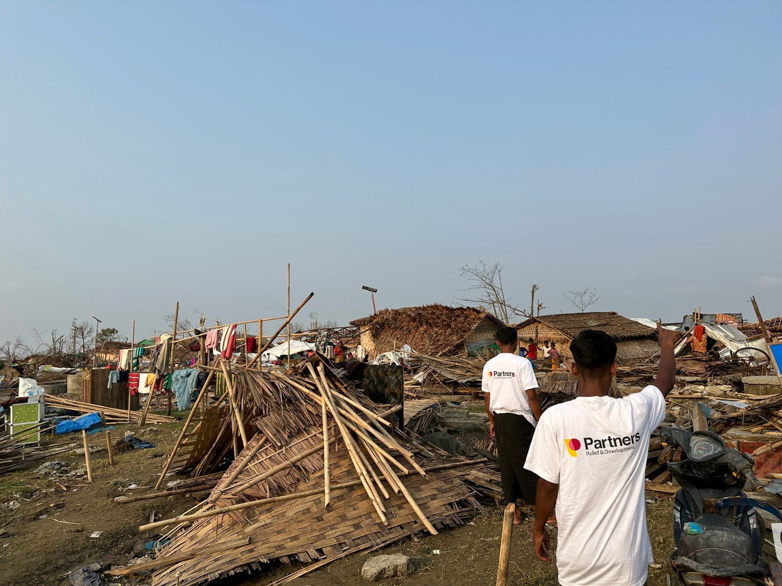 Myanmar junta says 145 died in cyclone, NGOs fear higher toll | Reuters