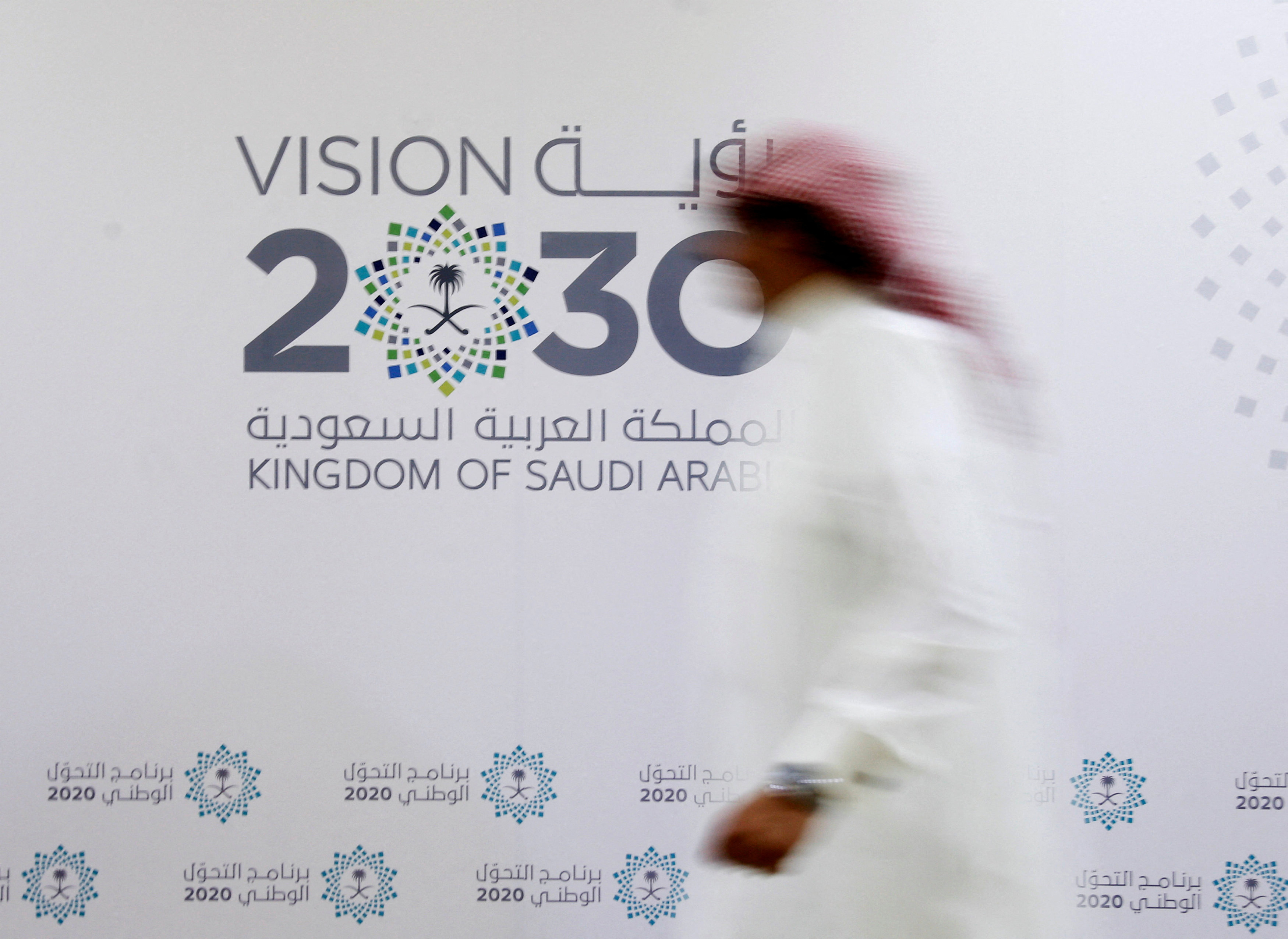 Saudi Arabia launches new residency plans to draw foreign talent | Reuters