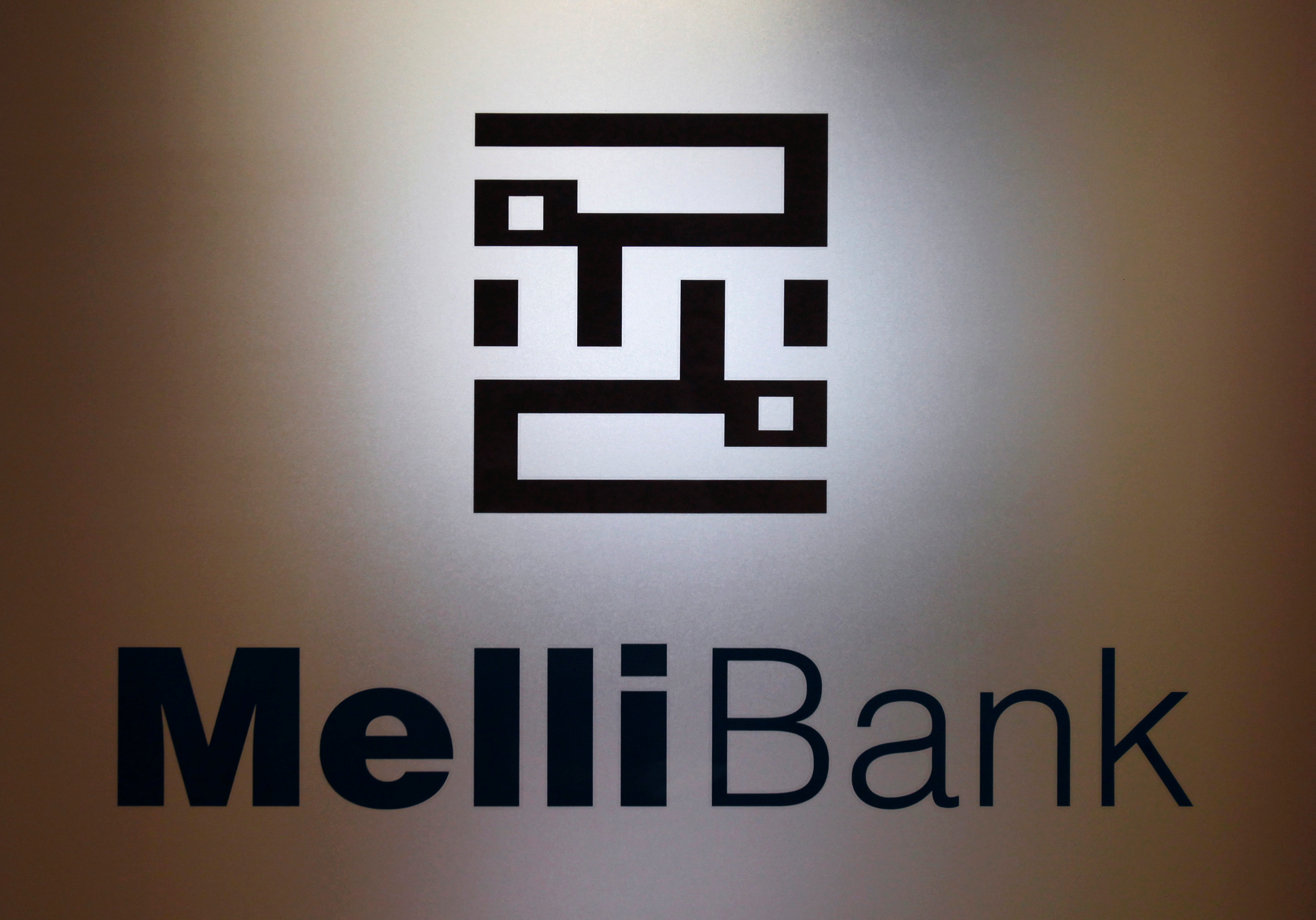 German finance regulator bans Bank Melli Iran from issuing loans | Reuters