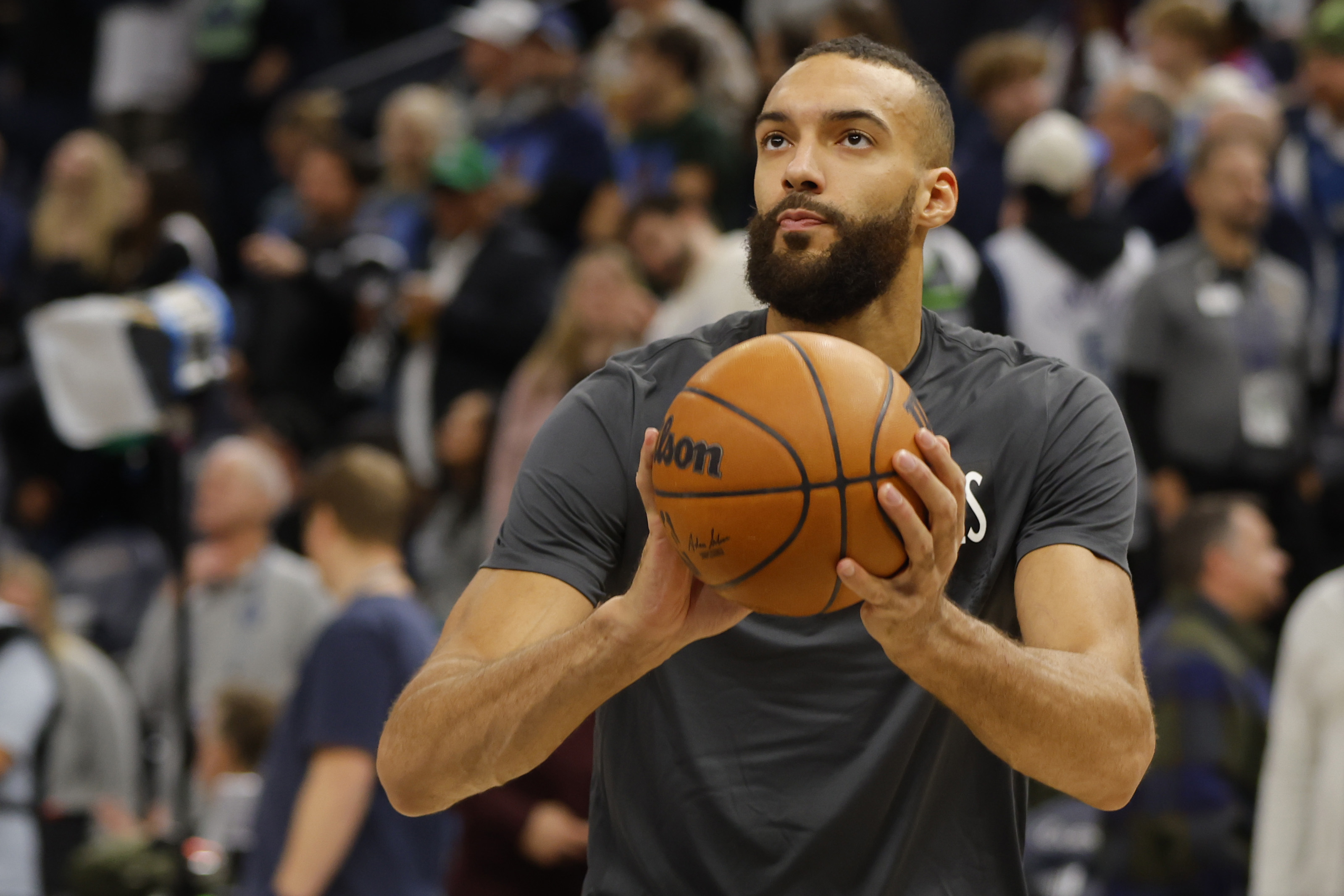 Anthony Edwards puts up 44 as Wolves best Mavs | Reuters