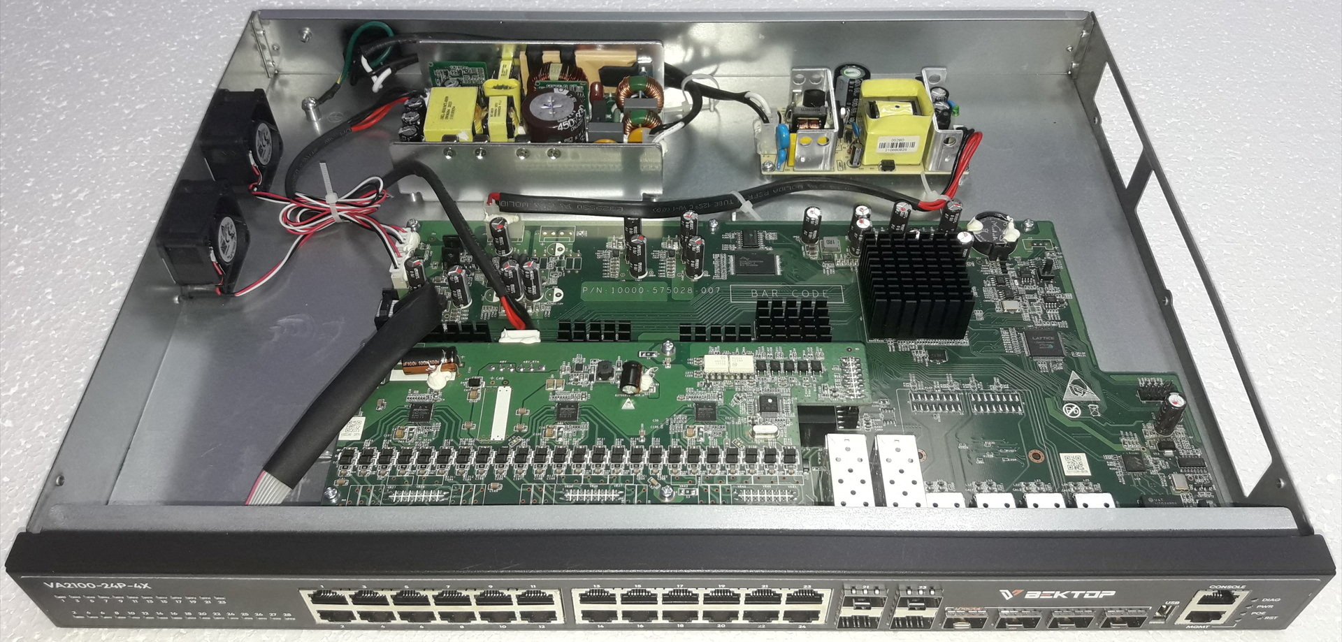 Exclusive: Top manager at U.S. firm privately sold high-tech in Russia | Reuters