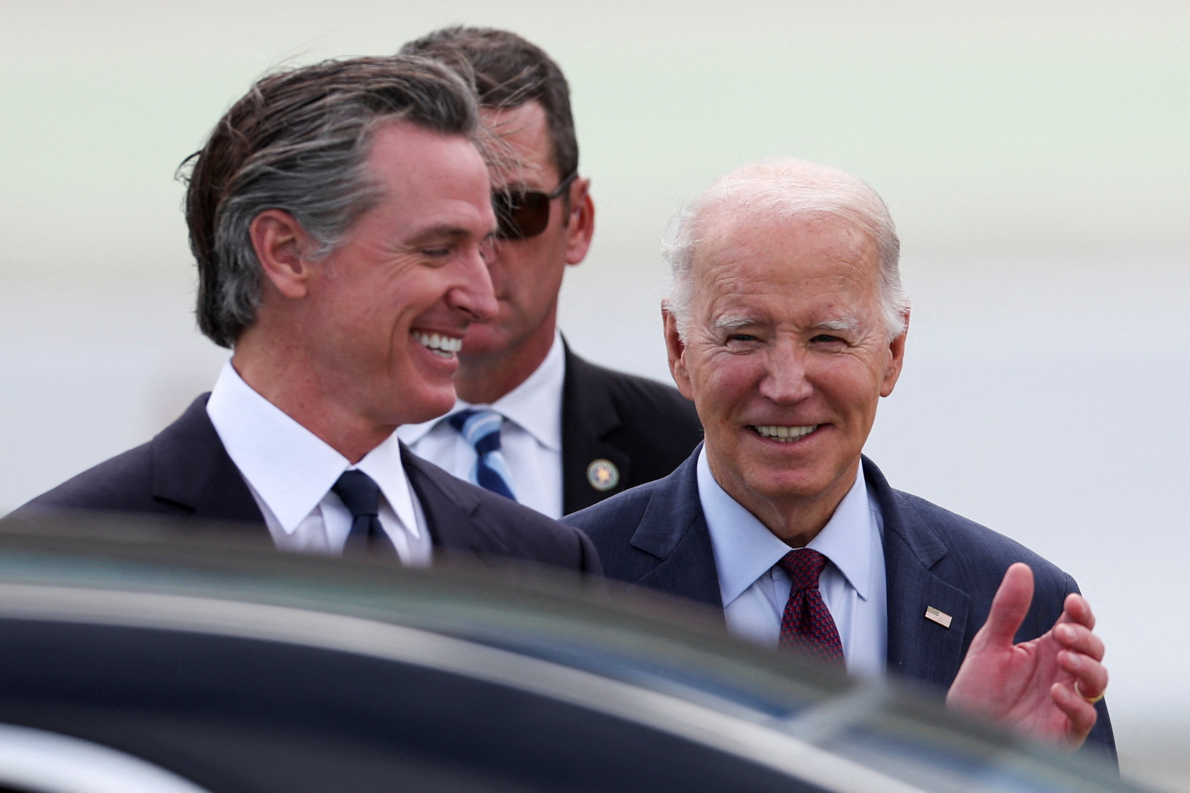 Biden says goal of Xi meeting is to resume US-China military ...