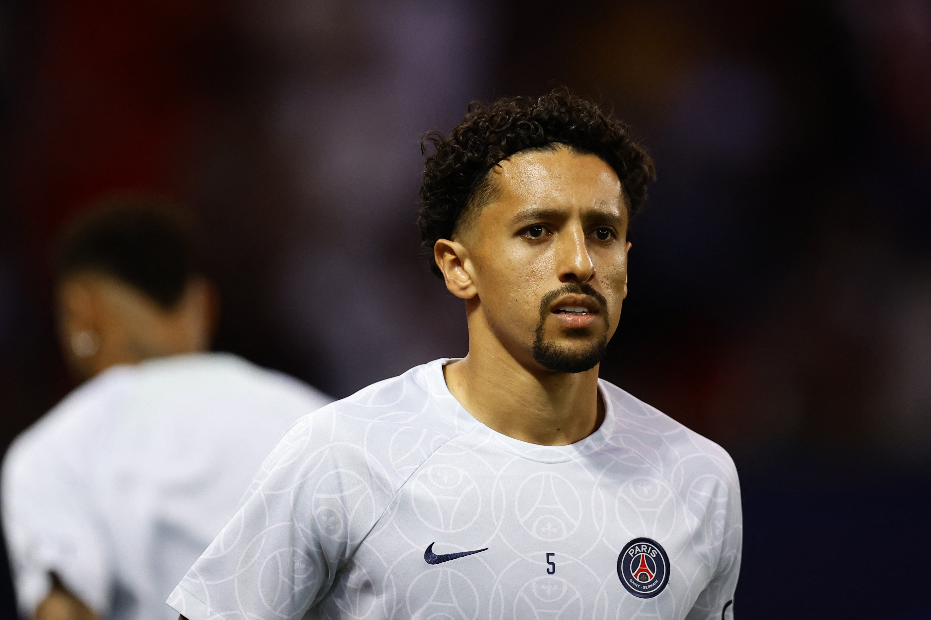 Neymar arrives late for Brazil training due to flight delay | Reuters