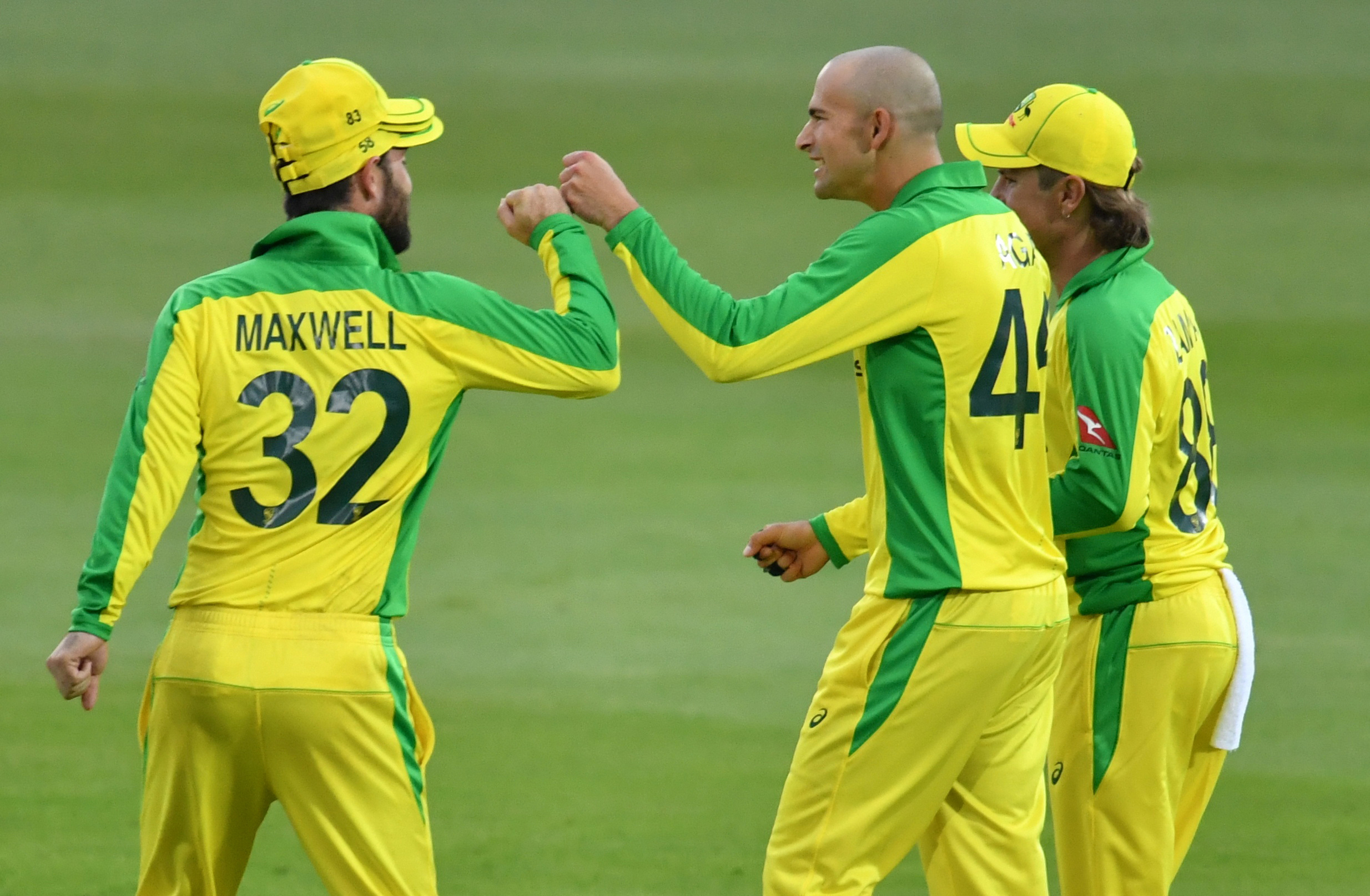 Australia cruising ahead of T20 World Cup opener | Reuters