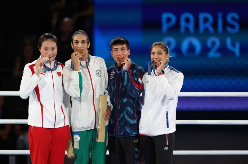 What you need to know right now | Reuters