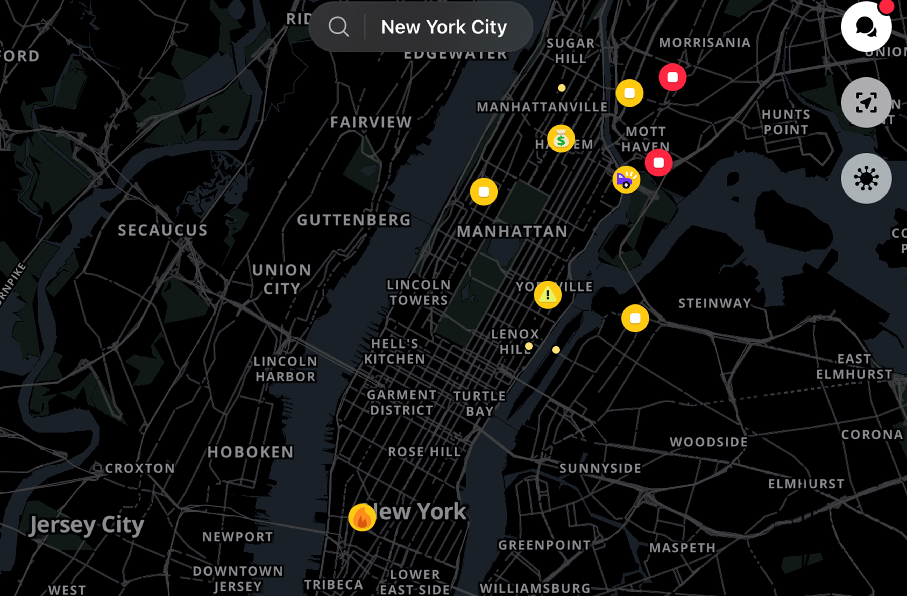 U.S. crime app Citizen rolls out first paid tool, connecting users to ...
