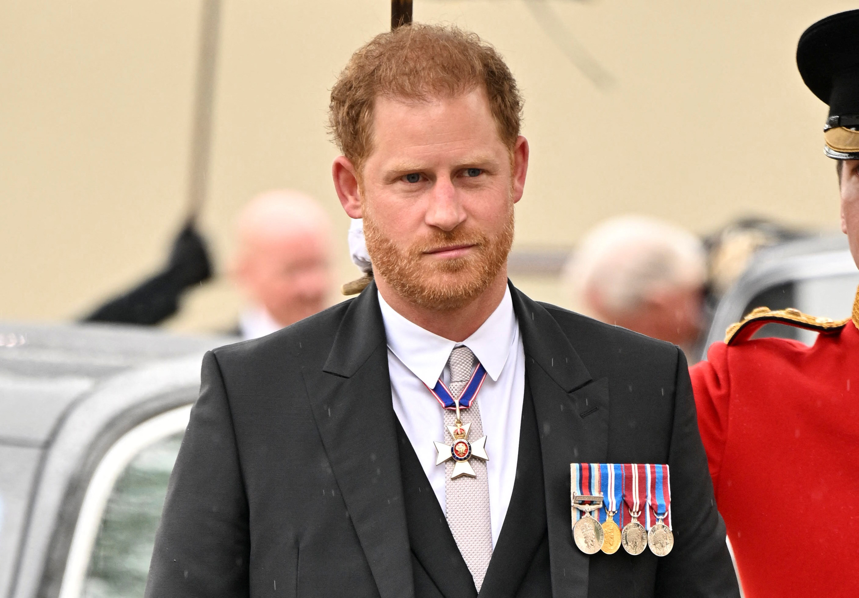 Top paper executives covered up unlawful behaviour, Prince Harry's ...