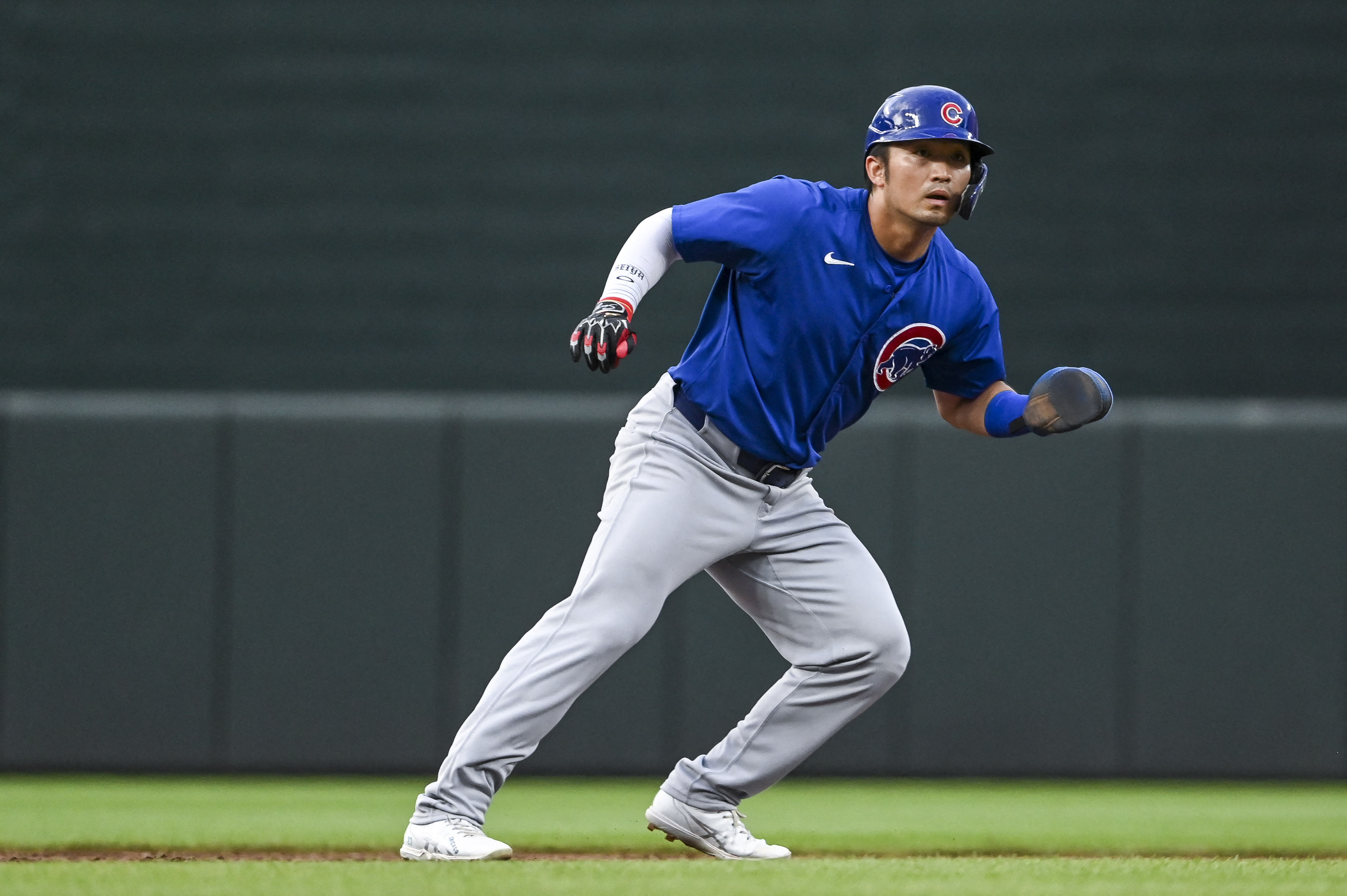 Justin Steele befuddles Orioles as Cubs earn sweep | Reuters