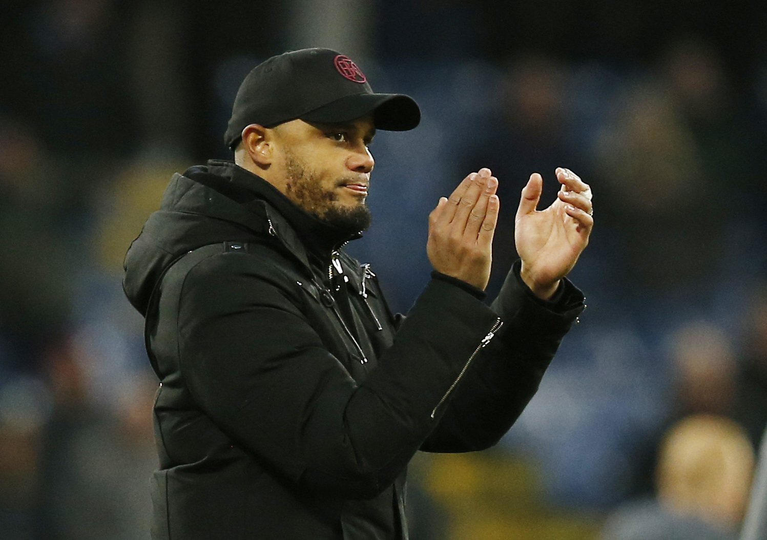 Burnley come from behind to earn dramatic draw with Fulham | Reuters