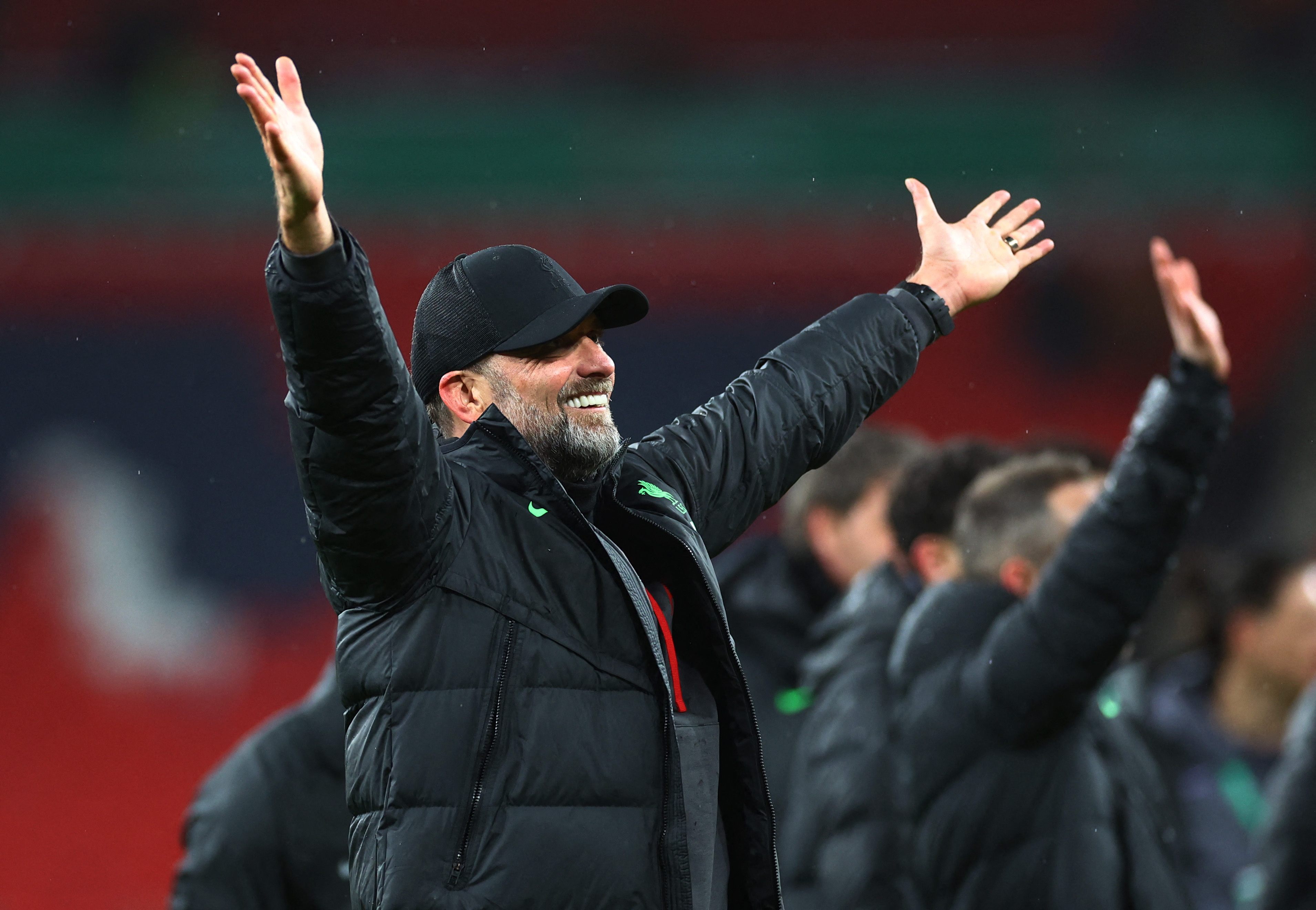 Klopp puts faith in kids to win 'most special' trophy of his career ...