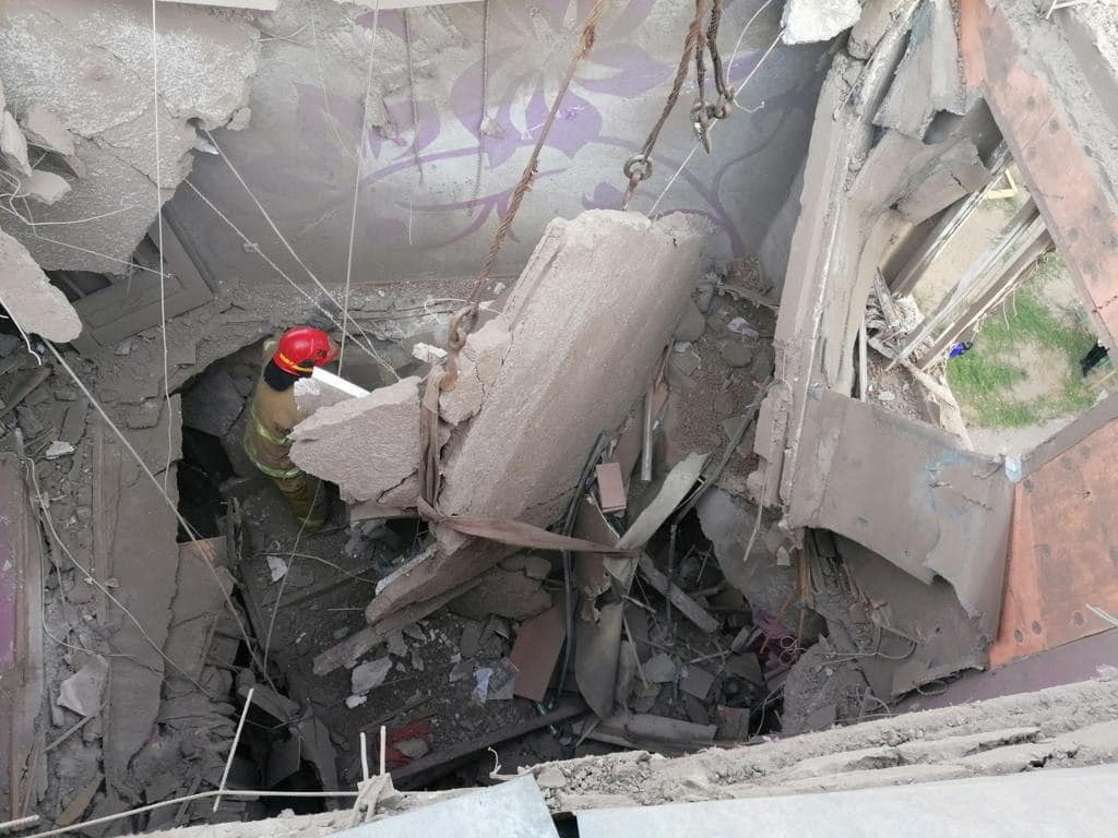 Two people killed in Russian shelling of Ukrainian town of Nikopol ...