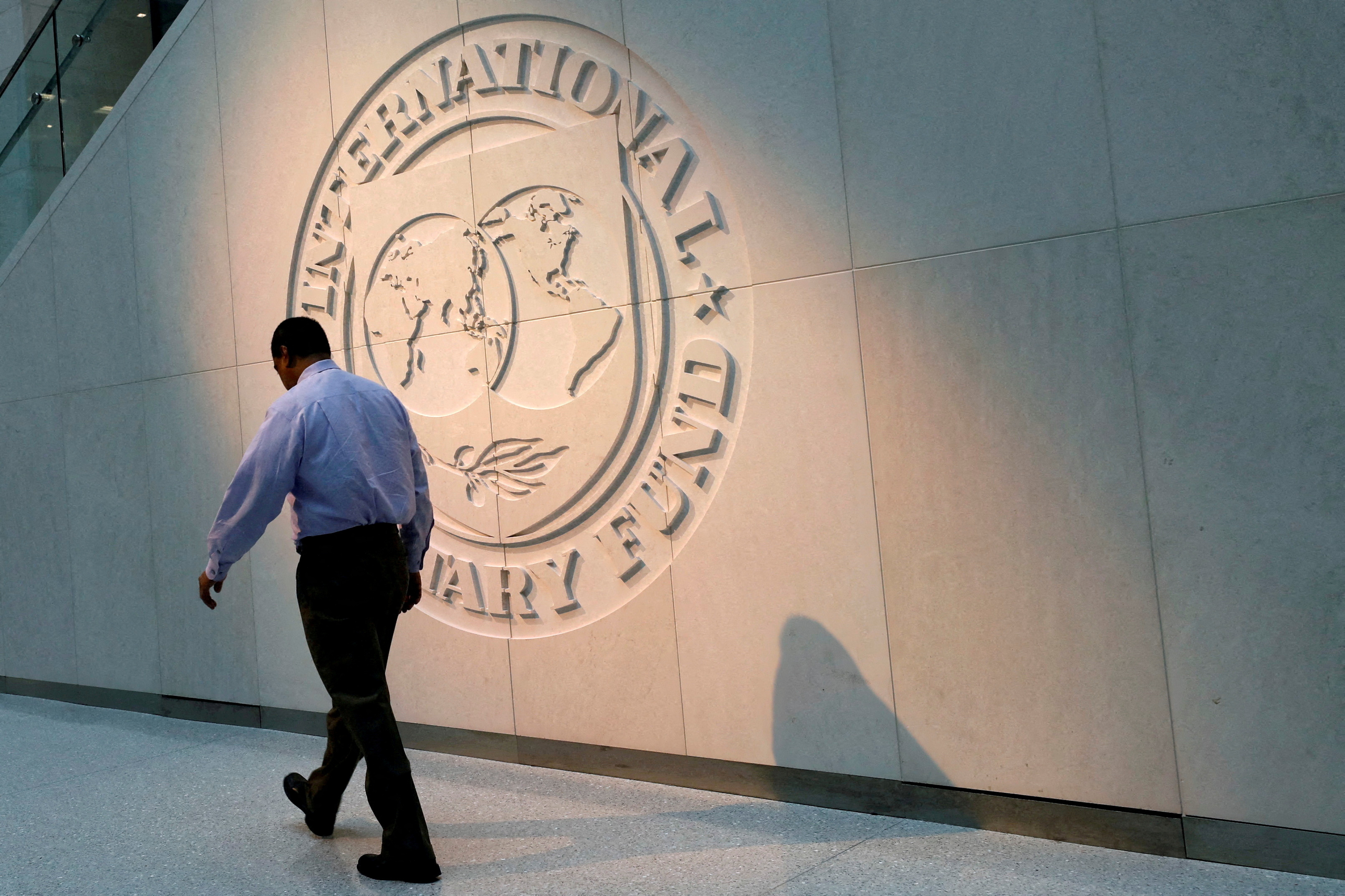 IMF says public debt is growing faster than pre-COVID projections | Reuters