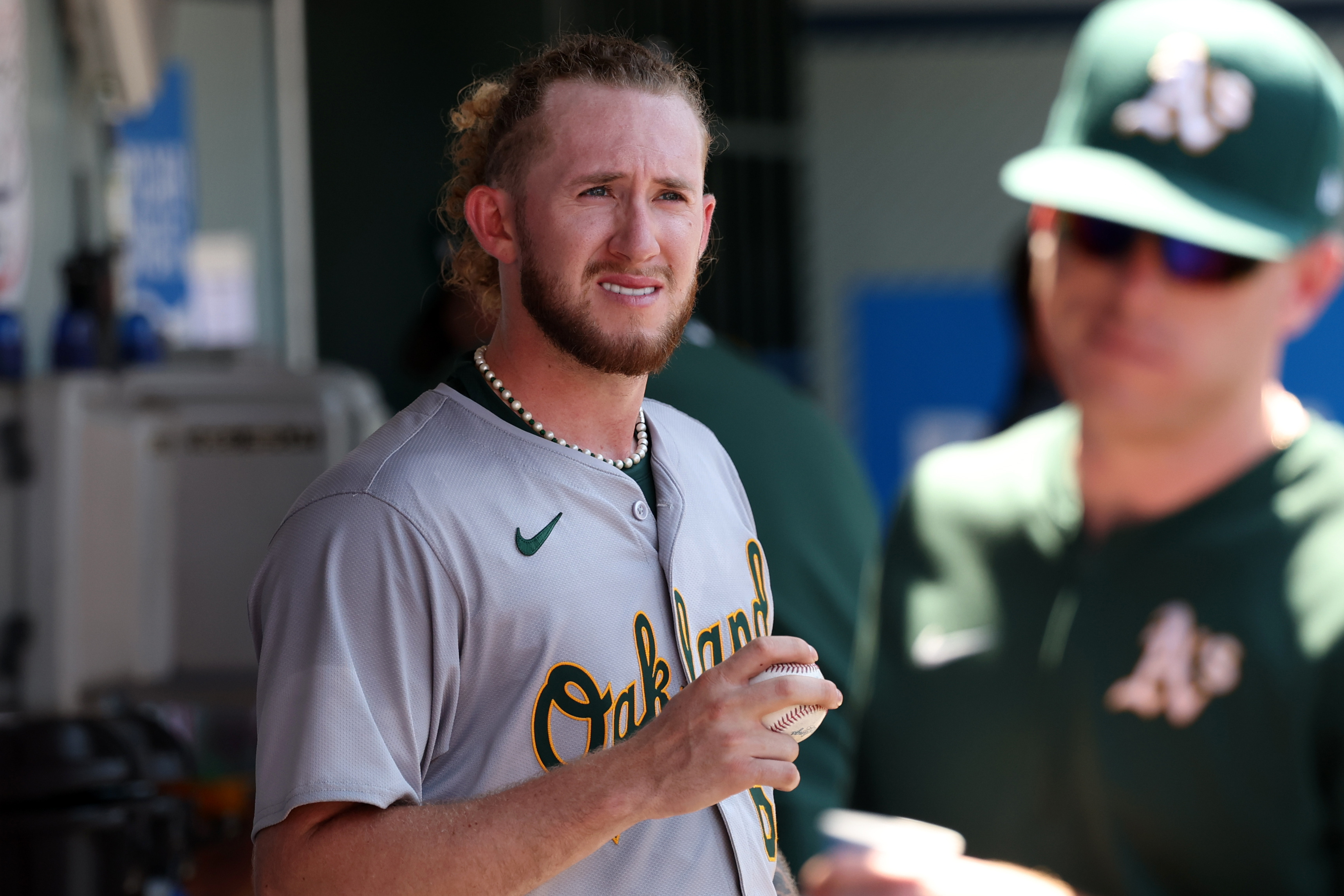 Five-run sixth powers Angels past Athletics | Reuters