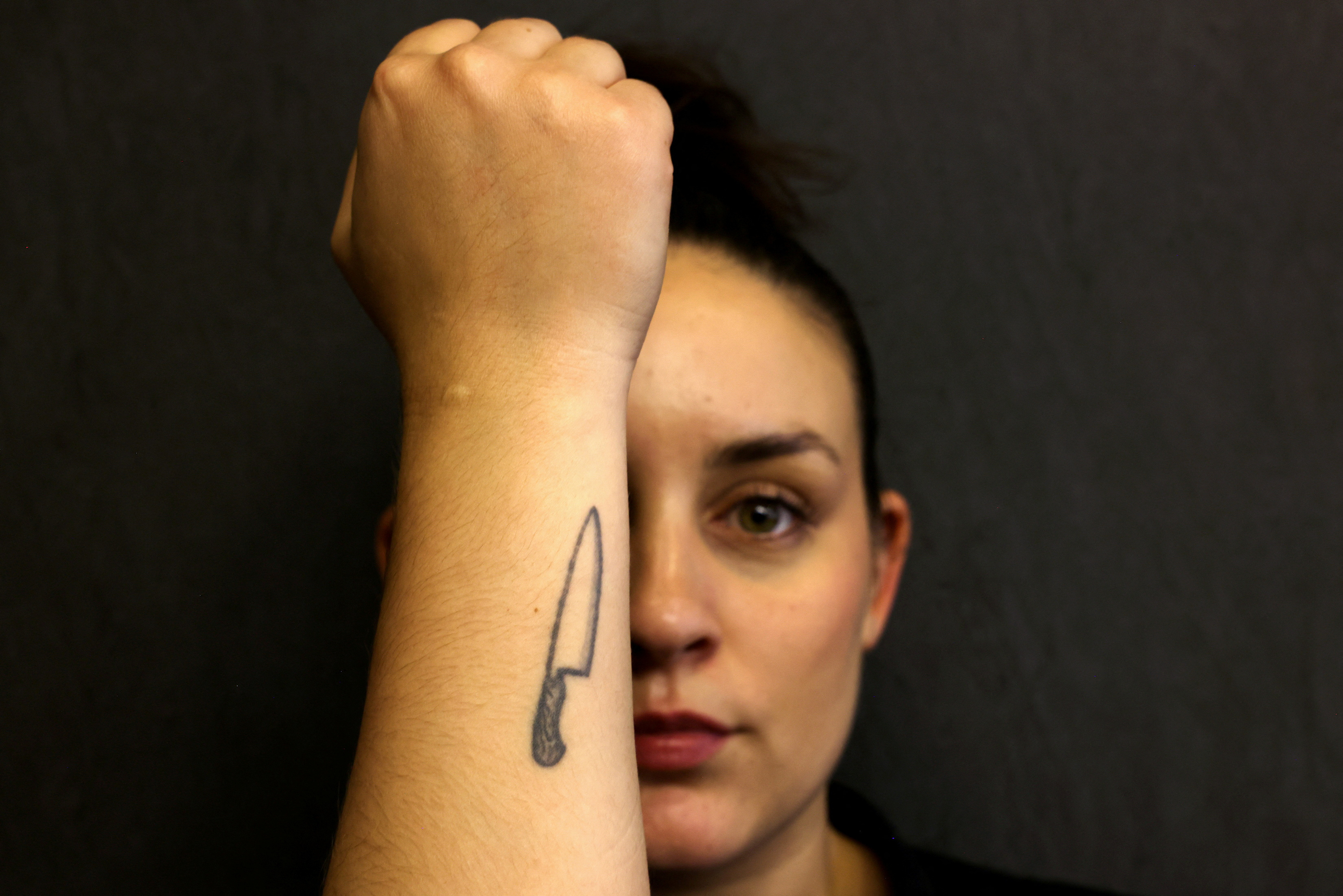 NotTurtle: NotCo releases AI-designed 'turtle' soup | Reuters