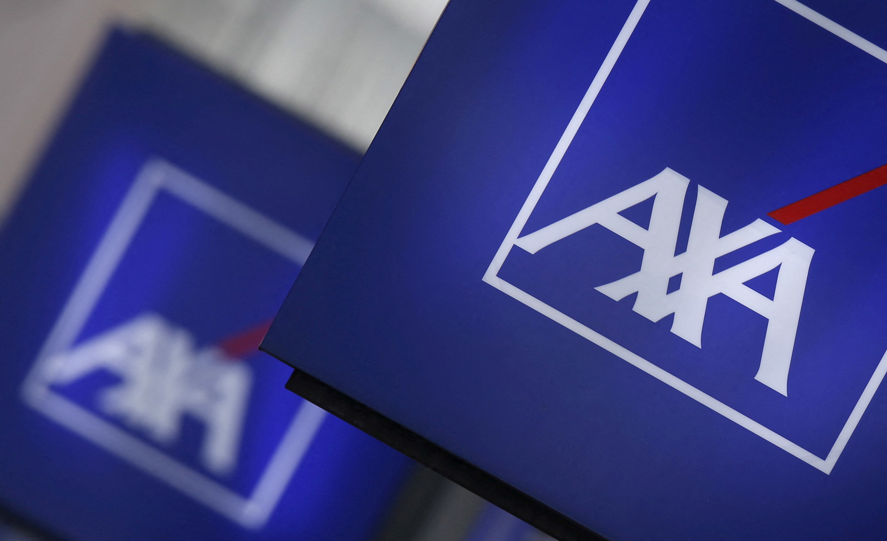 AXA explores $1.1 bln disposal of European protection businesses ...