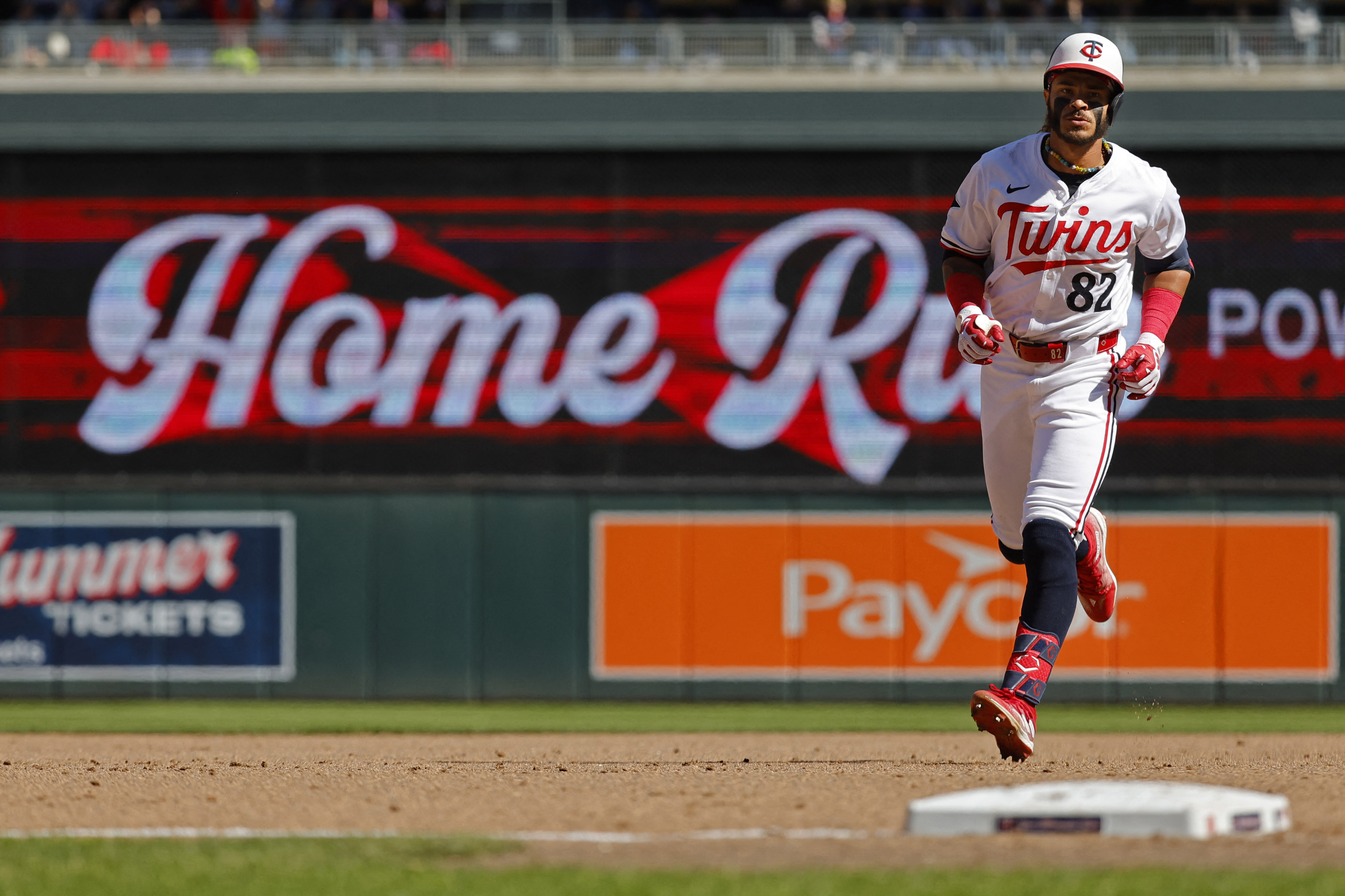 Casey Mize goes 6 scoreless as Tigers dispatch Twins | Reuters