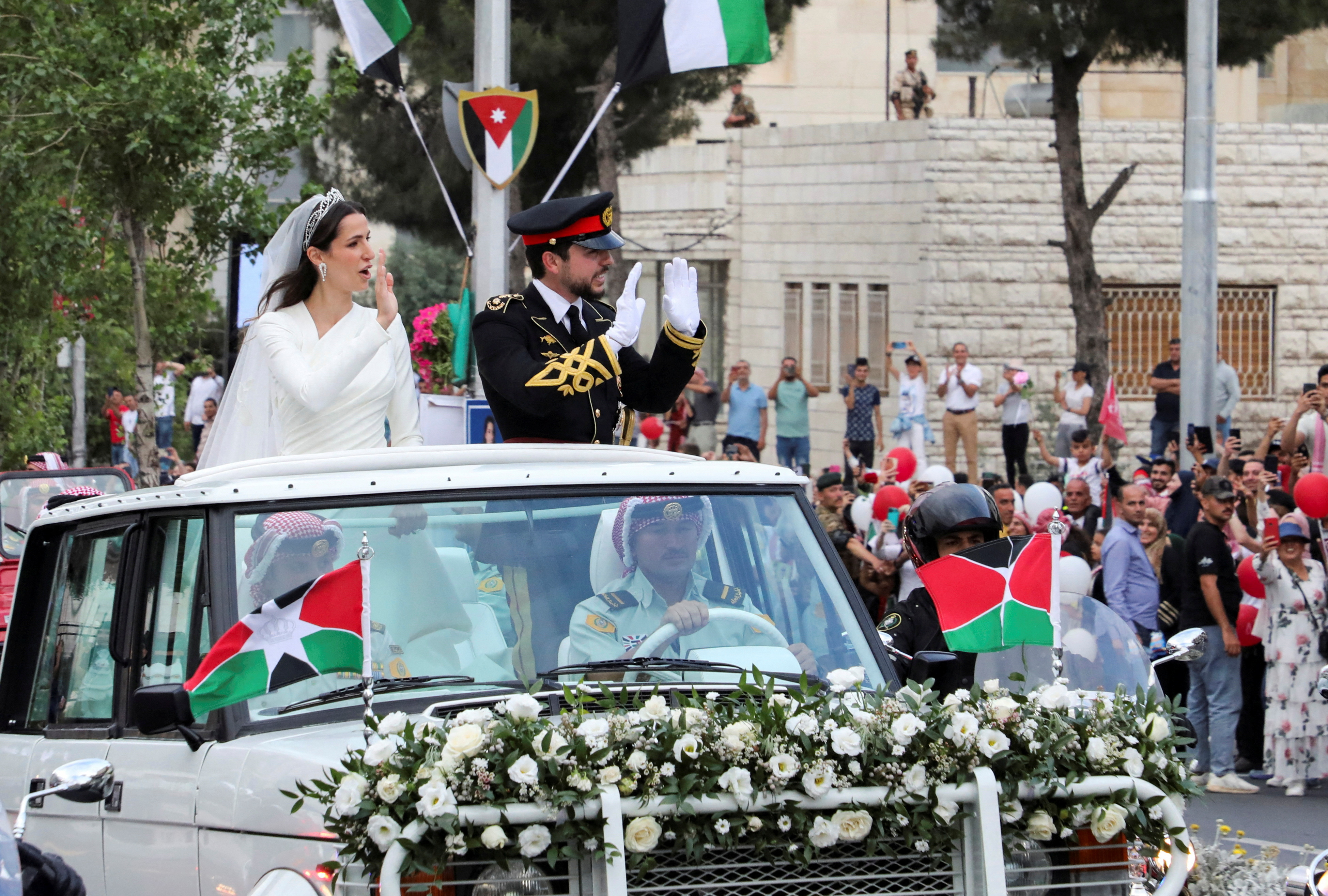 Pictures of the year: Royals - December 14, 2023 | Reuters