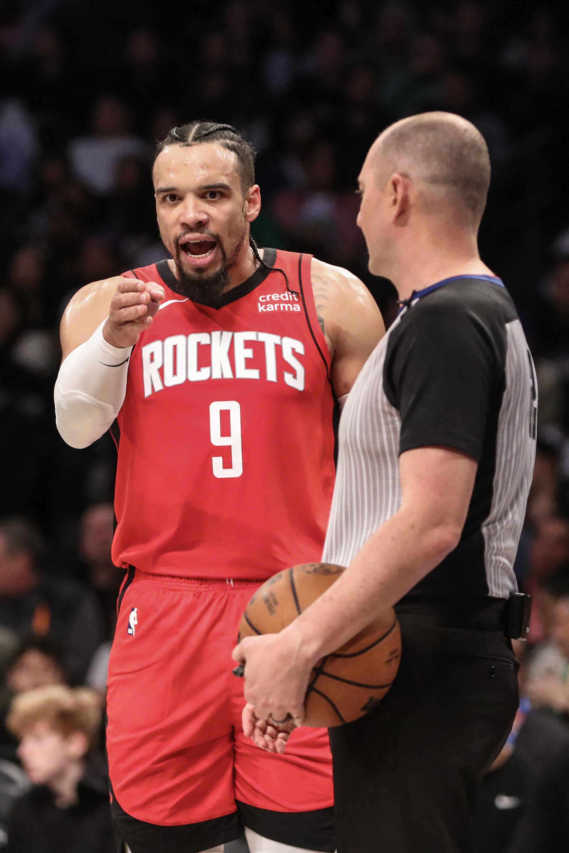 Cam Thomas helps Nets hold off hard-charging Rockets | Reuters
