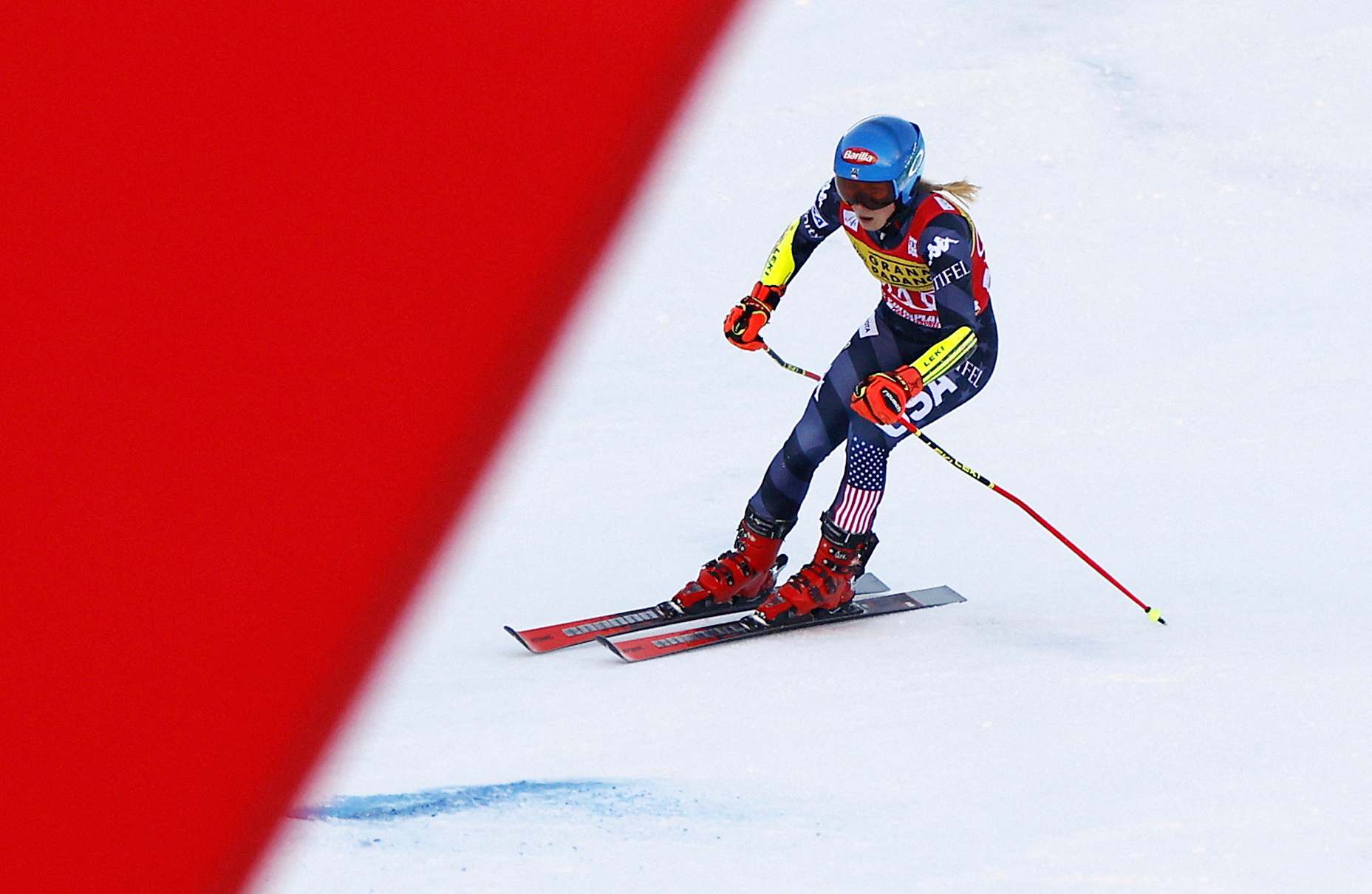 Unstoppable Shiffrin extends her record to 84 wins | Reuters