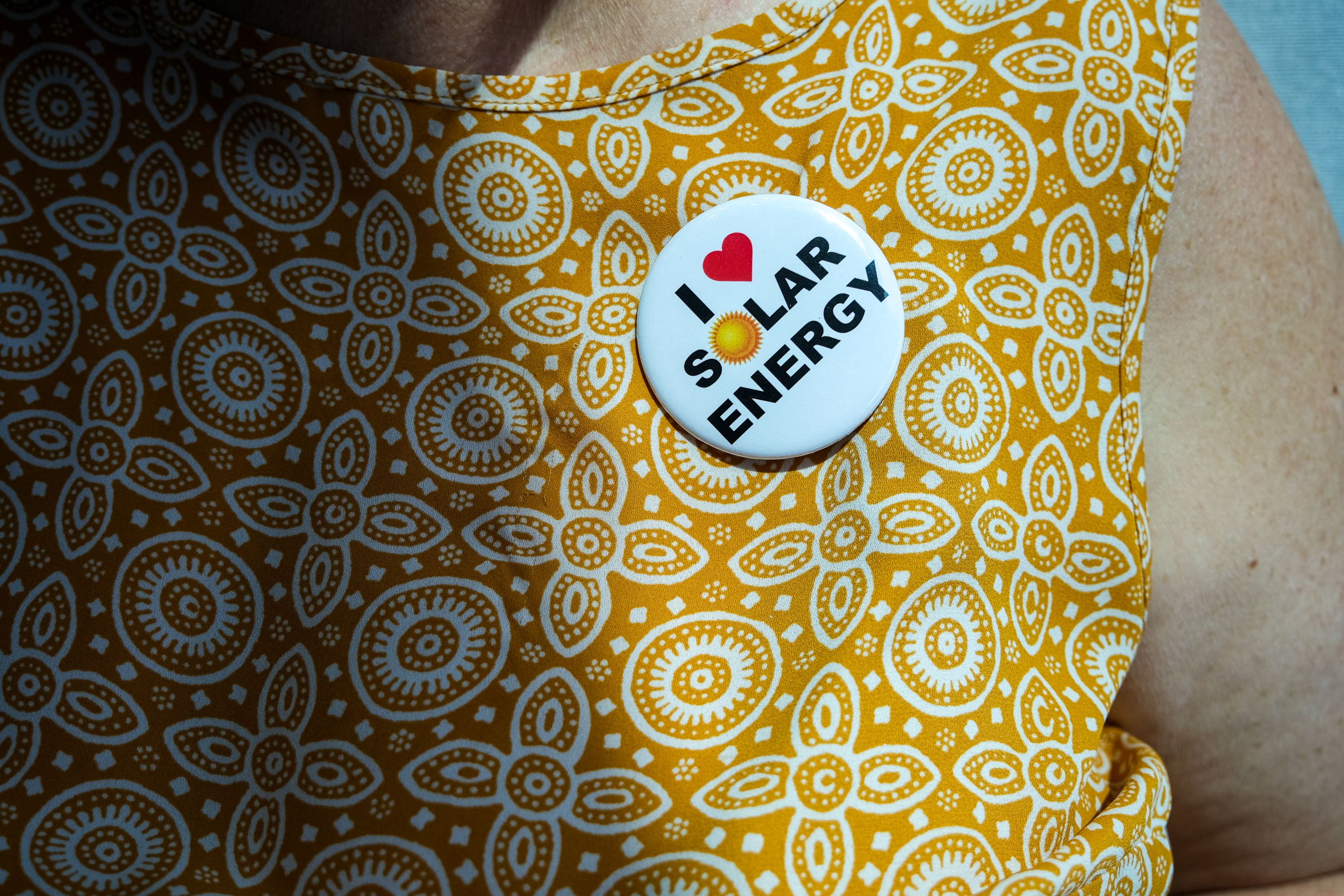 U.S. solar expansion stalled by rural land-use protests | Reuters