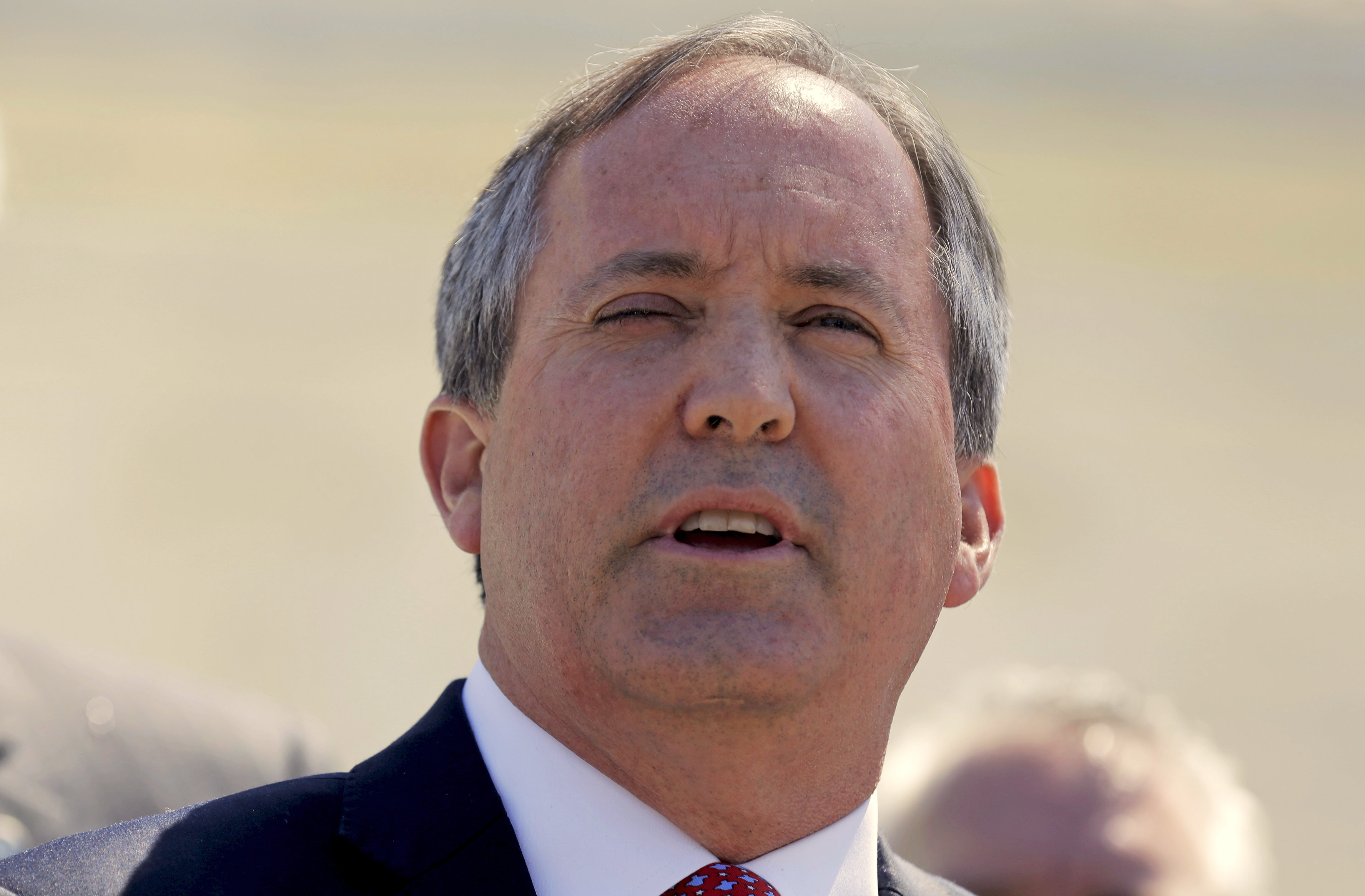 Texas Attorney General sues Austin officials over not lifting mask ...