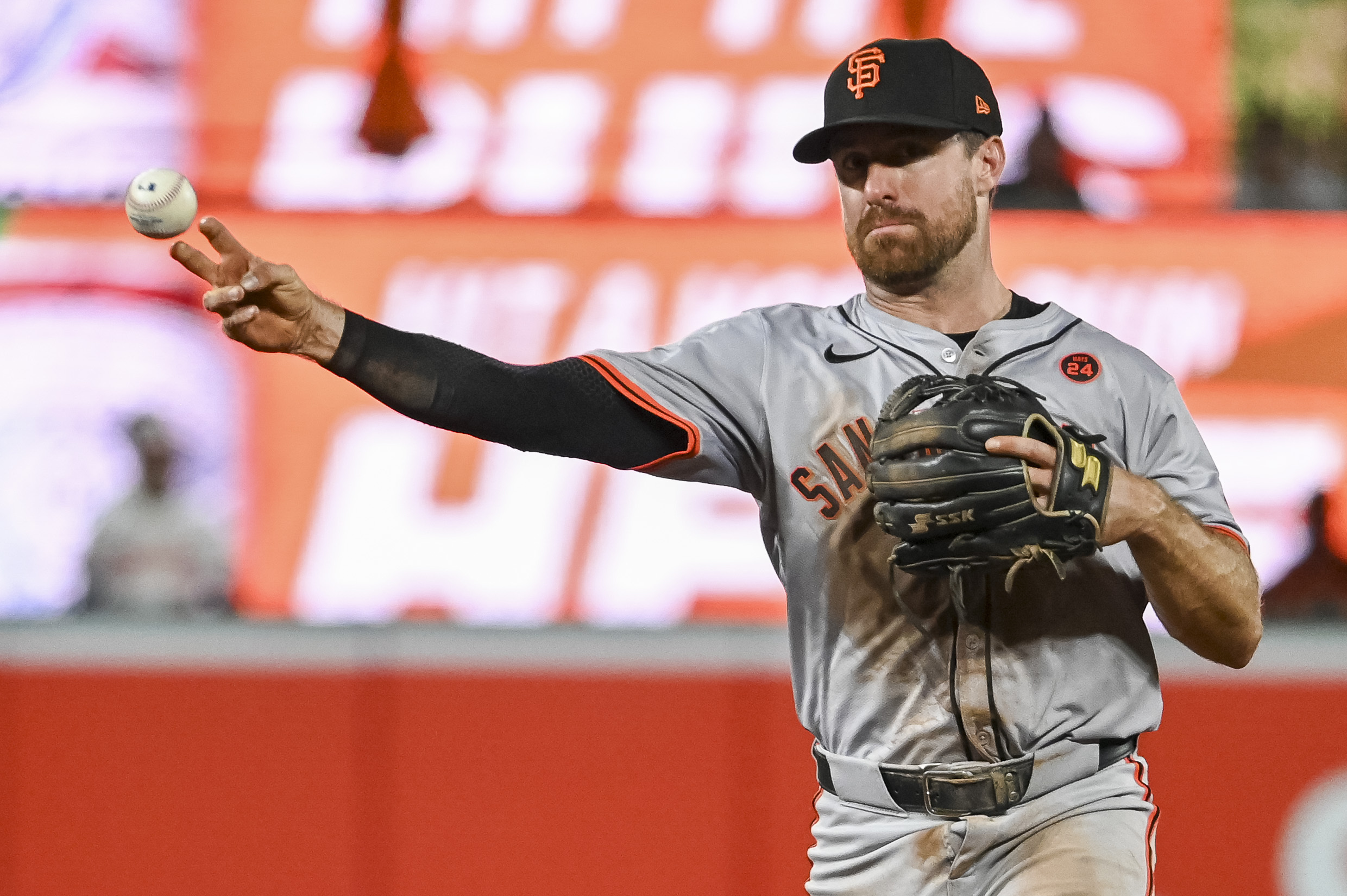 Blake Snell, Giants dominate punchless Orioles | Reuters