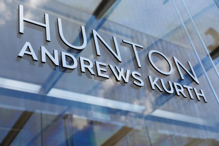 Investigator in Jan. 6 probe returns to law firm Hunton Andrews Kurth ...