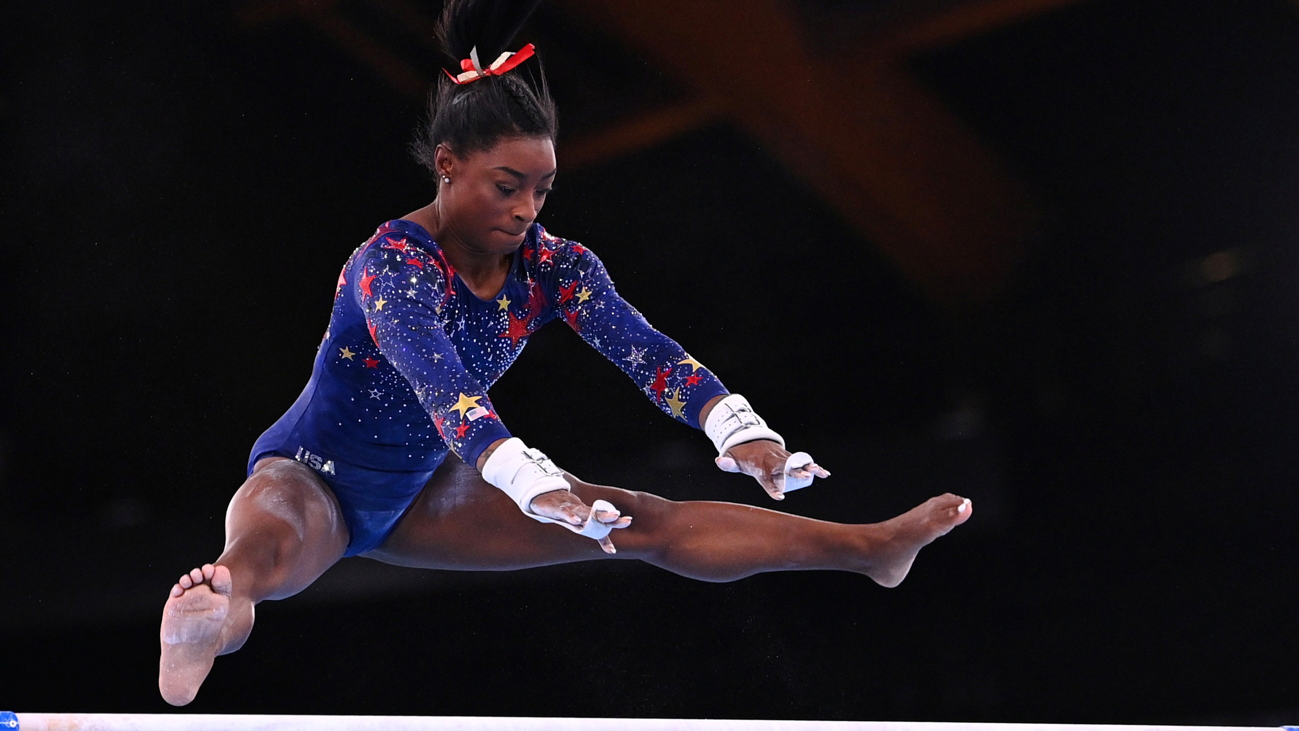 Olympics Gymnastics Simone Biles On Track For Six Golds Reuters Olympics Gymnastics Simone Biles On Track For Six Golds Reuters