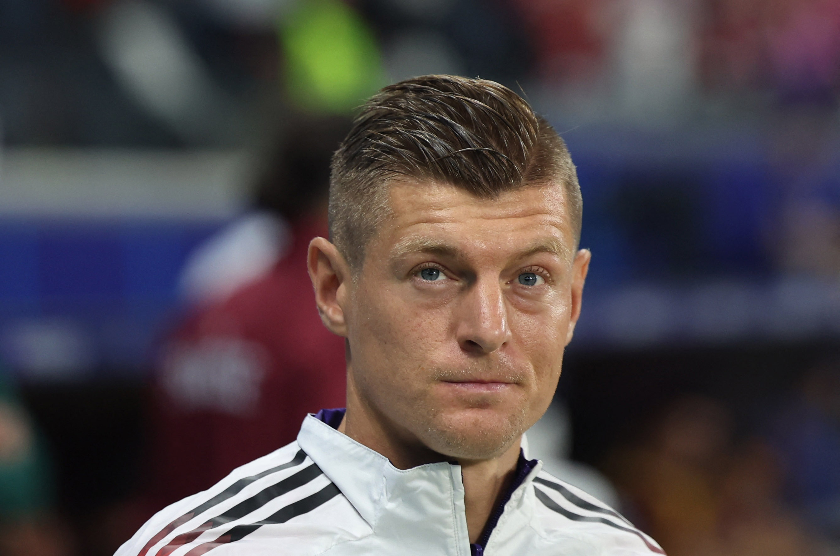 Andrew Cawthorne | Reuters