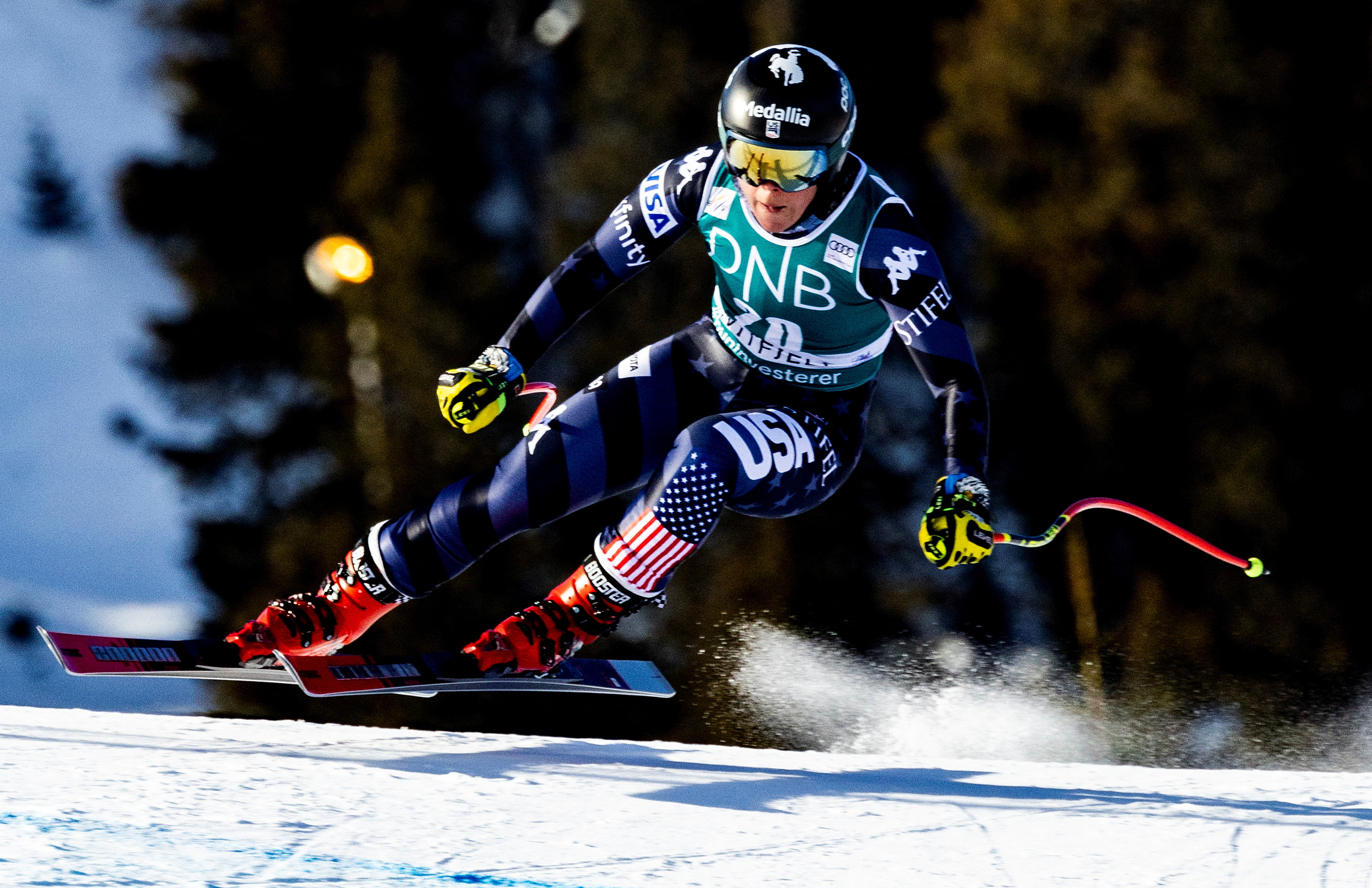 Alpine Skiing News | Today's Latest Stories | Reuters