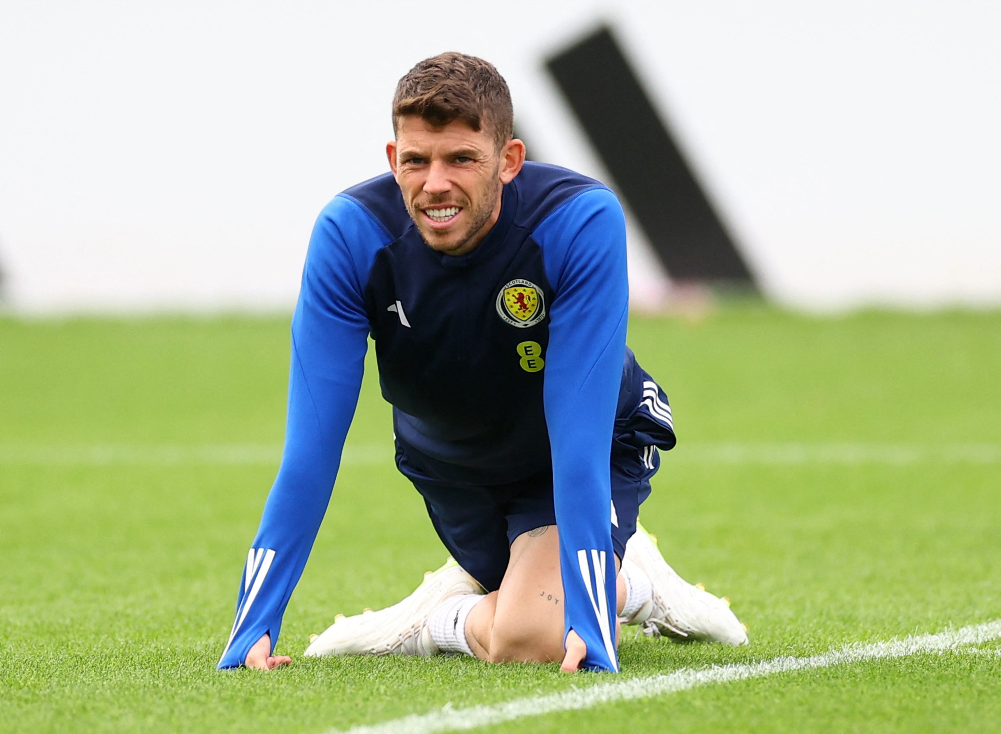 Guardians back Tanner Bibee, run past Rockies, 4-1 | Reuters