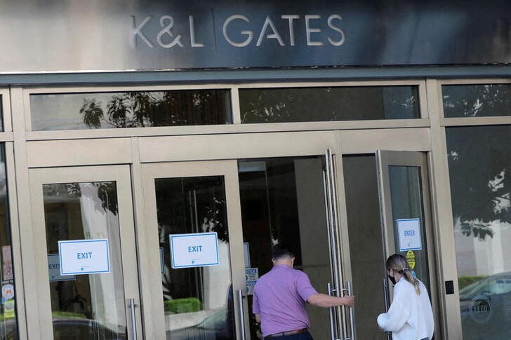 K&L Gates expands new Luxembourg outpost as firms compete for funds ...