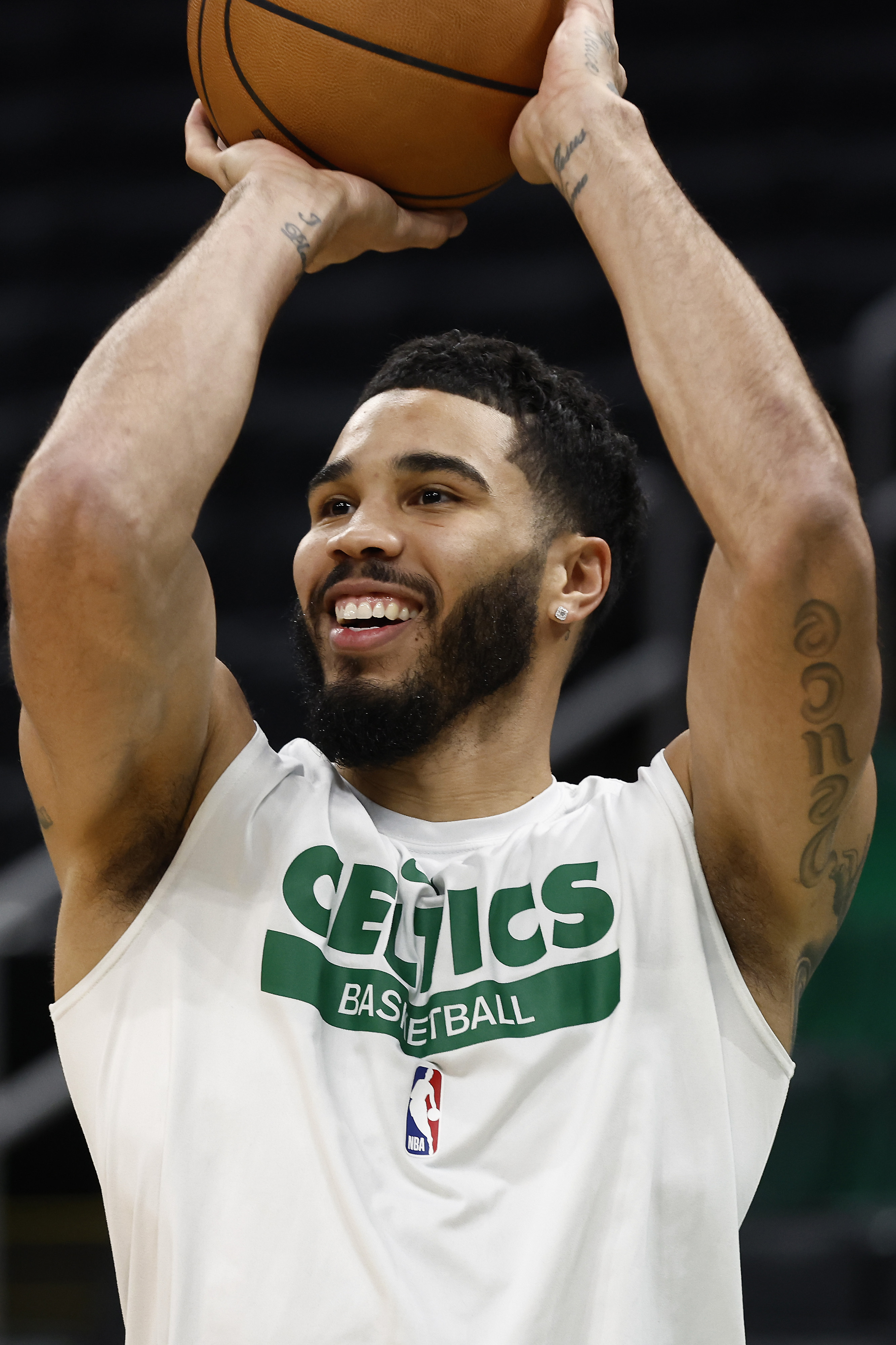 Jayson Tatum (45 points), Celtics tame Wolves in OT | Reuters