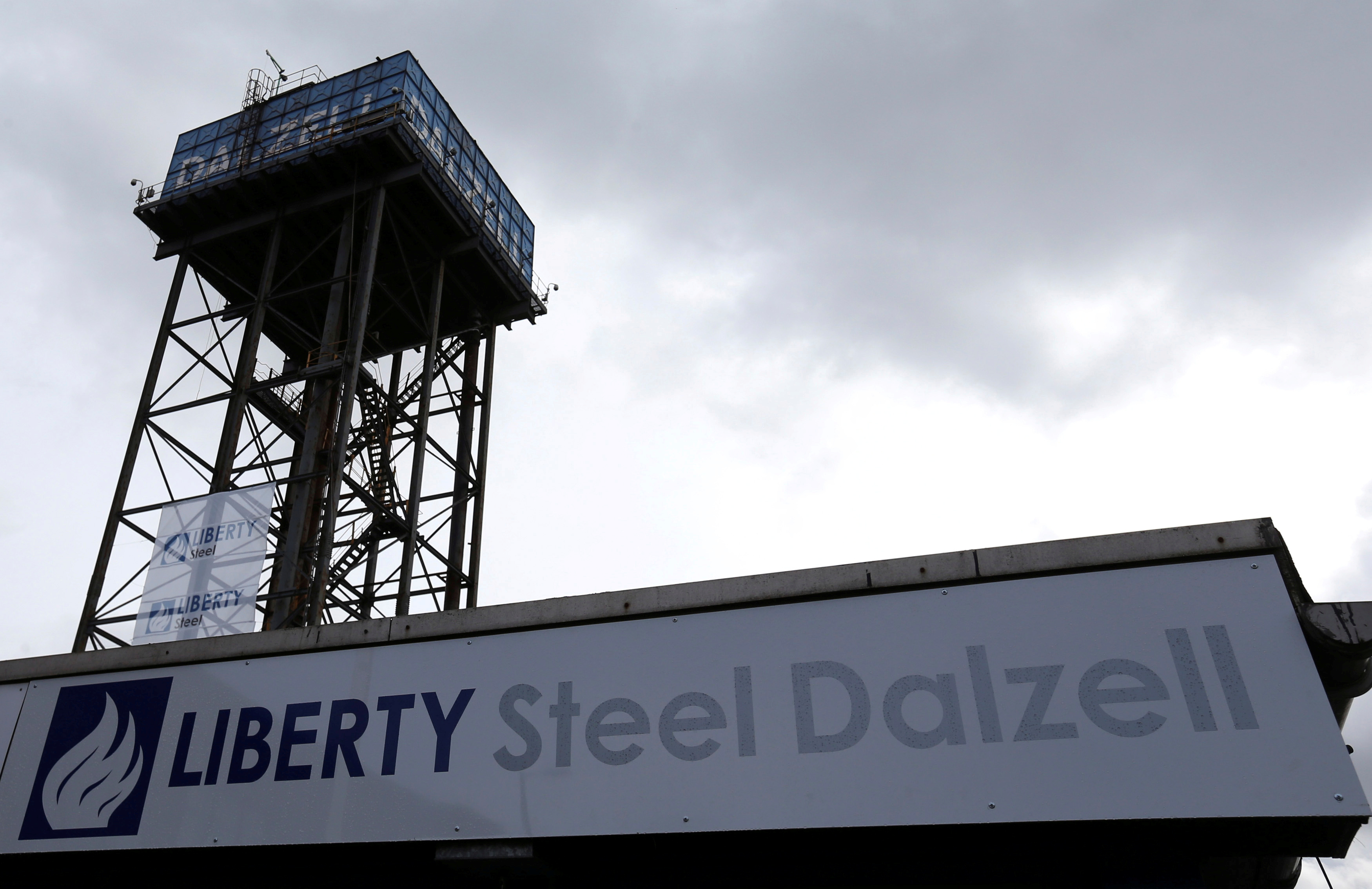 Dunkirk smelter deal provides a window into GFG's complex web of ...