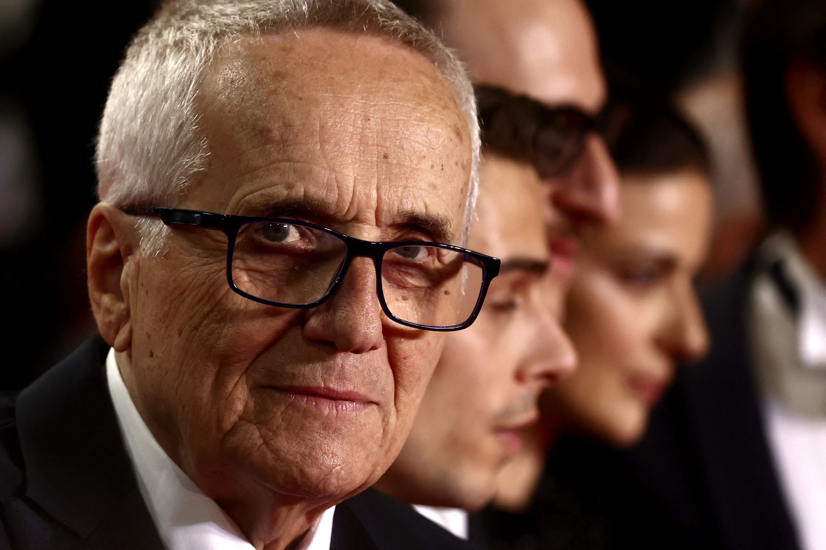 Italy's Bellocchio debuts 'Kidnapped' at Cannes, about Church abduction ...