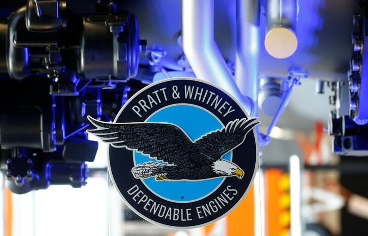 Pratt & Whitney hit with $150 million aircraft engine antitrust lawsuit ...