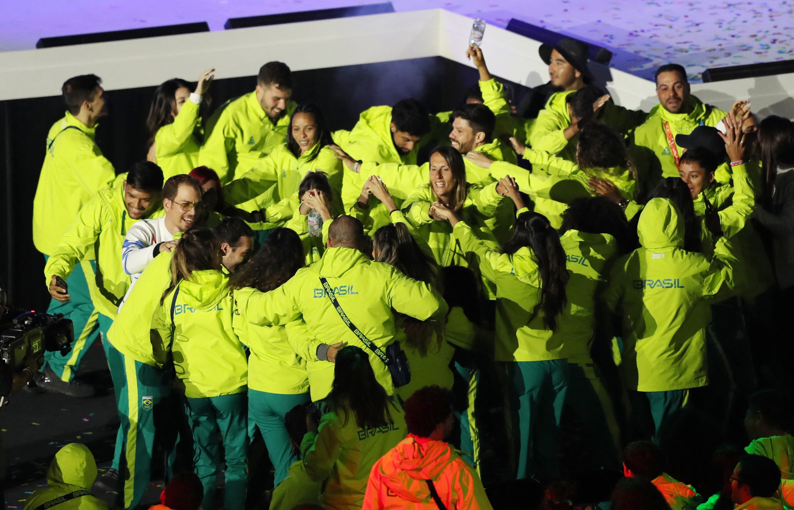 Games-Pan Am Games come to predictable end but face uncertain future ...