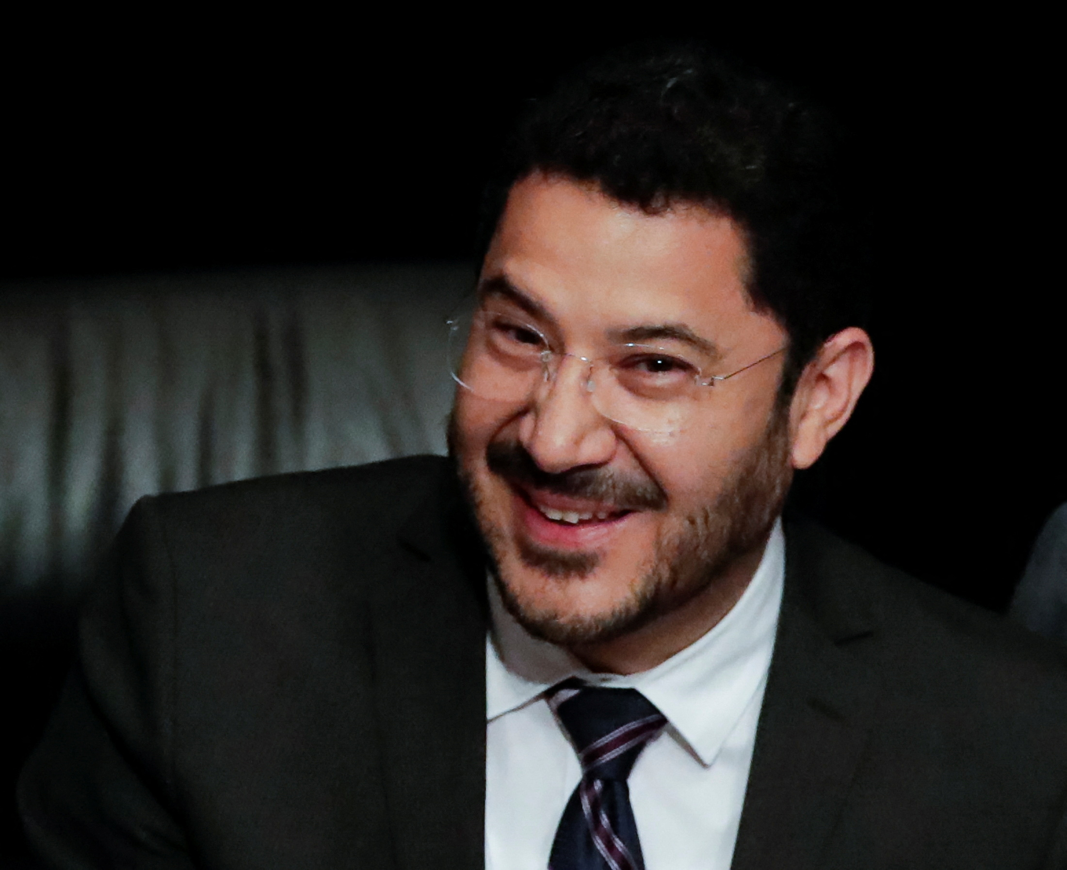 Mexico City interior minister Batres tapped as next mayor | Reuters