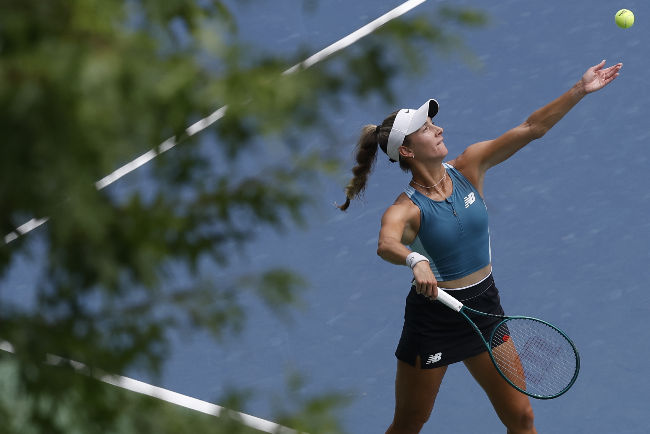 Tennis News | Latest Tennis Headlines and Results | Reuters