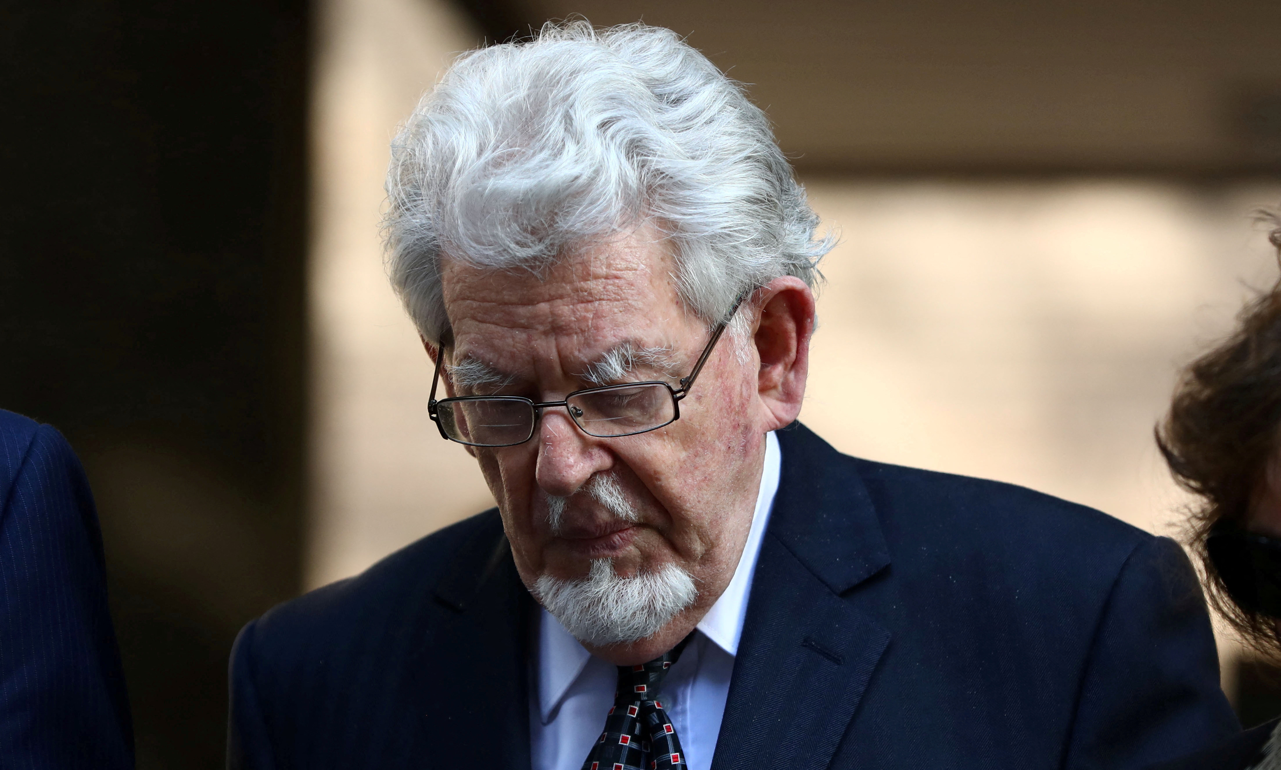 Disgraced Australian-born former entertainer Rolf Harris dead at 93 ...