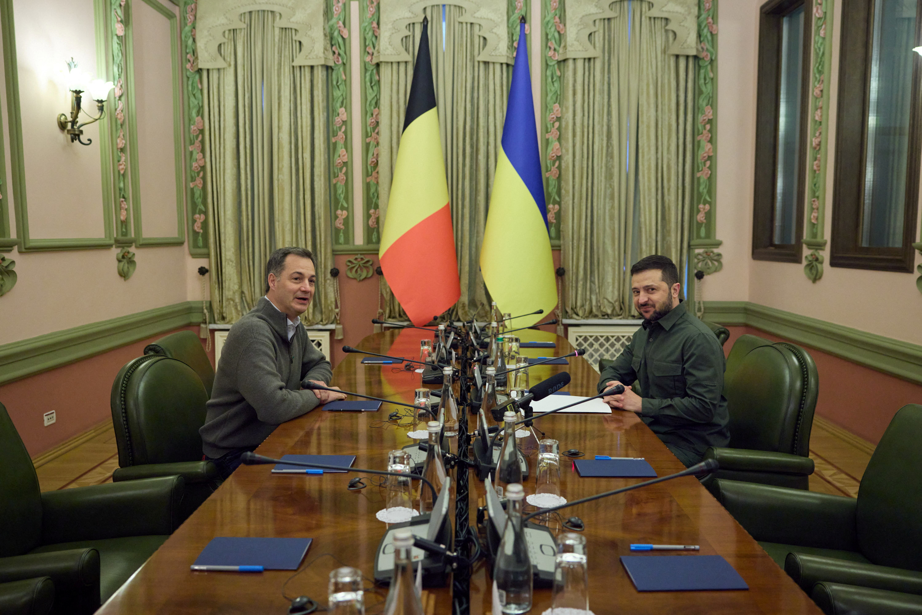 Ukraine, partners launch $150 mln grain export plan to help vulnerable ...