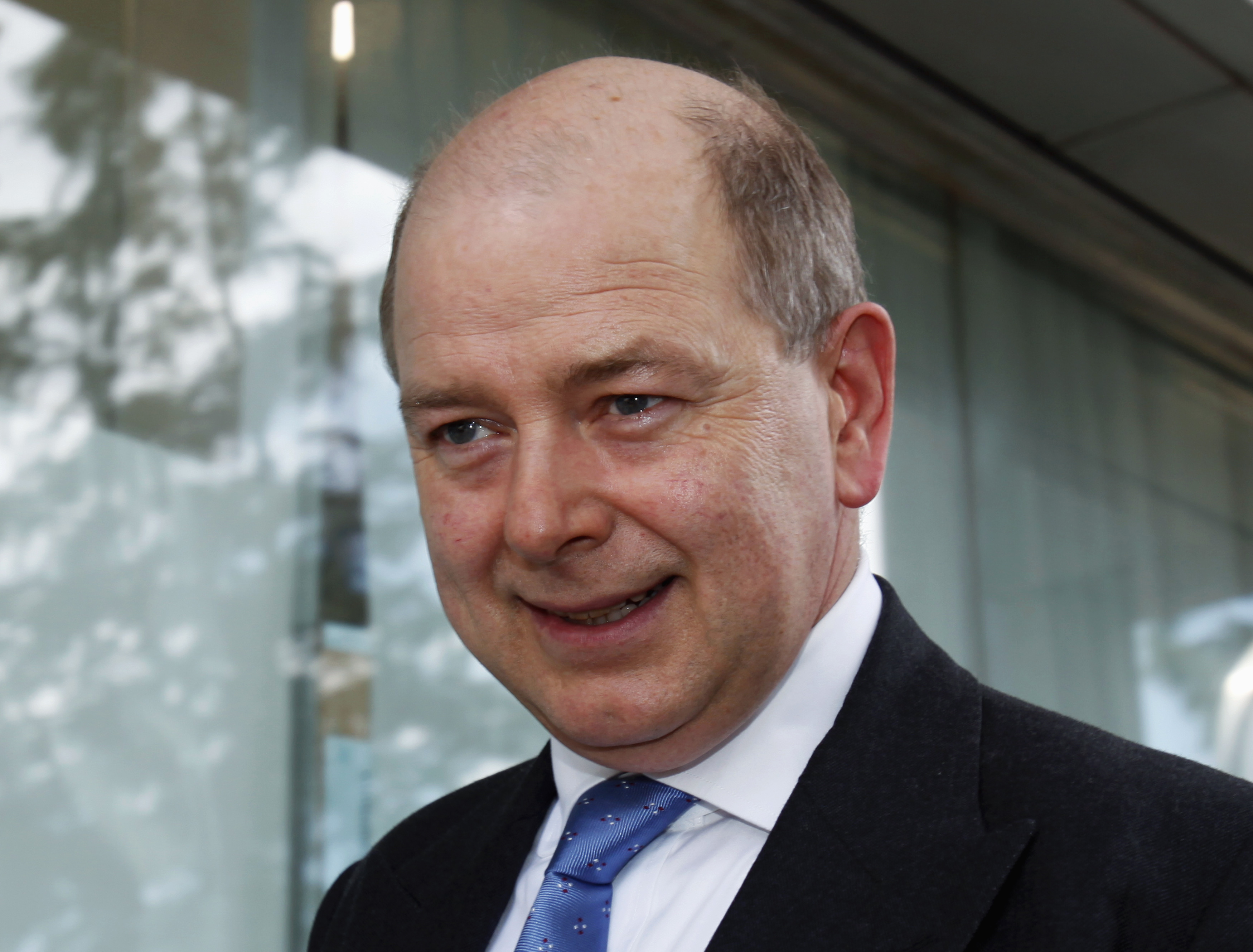 British lawyer declines HK case after being subjected to 'disgraceful ...