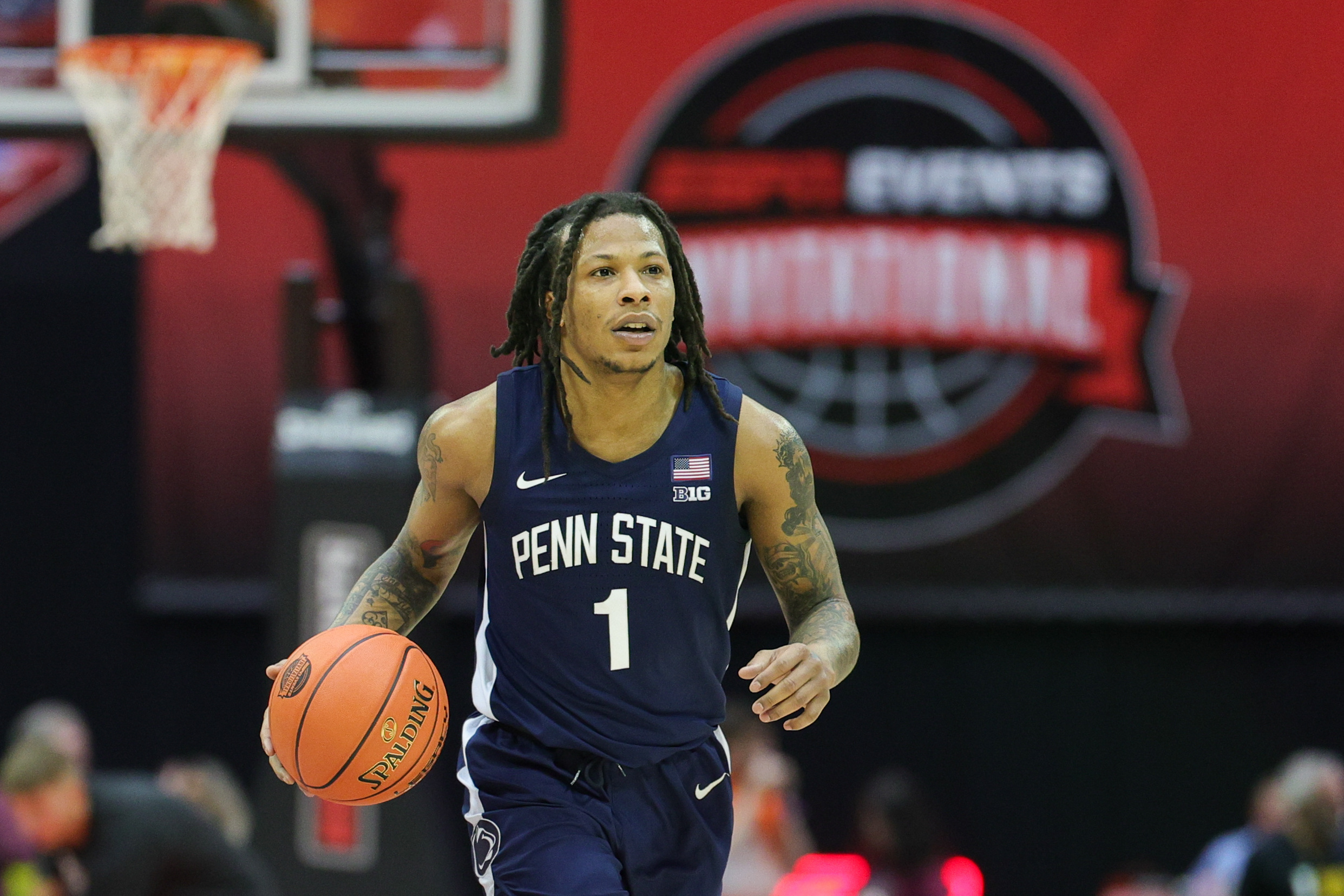 Alphonzo Billups III, VCU power past Penn State | Reuters