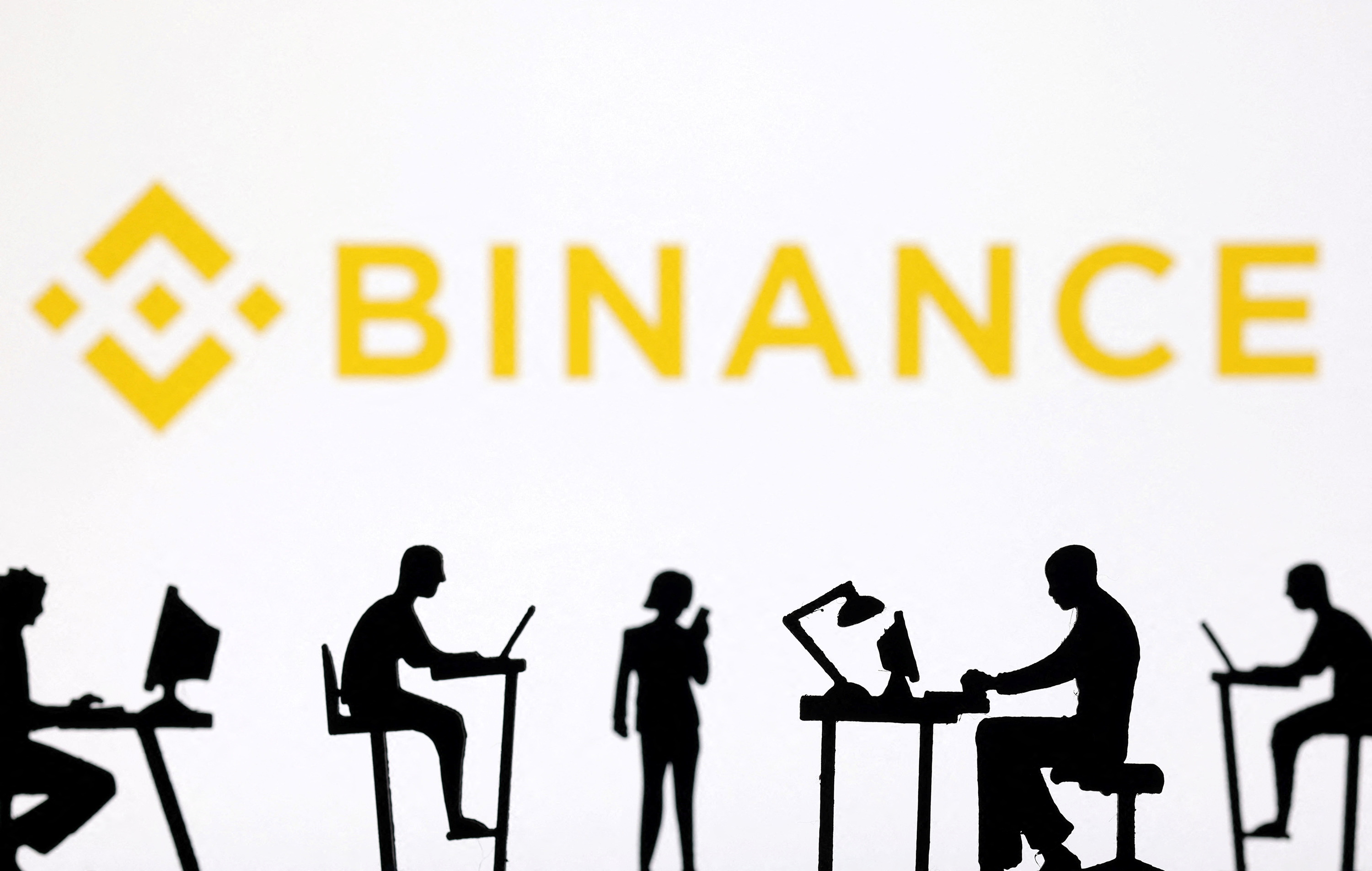 Nigerian judge adjourns Binance money laundering trial to October | Reuters