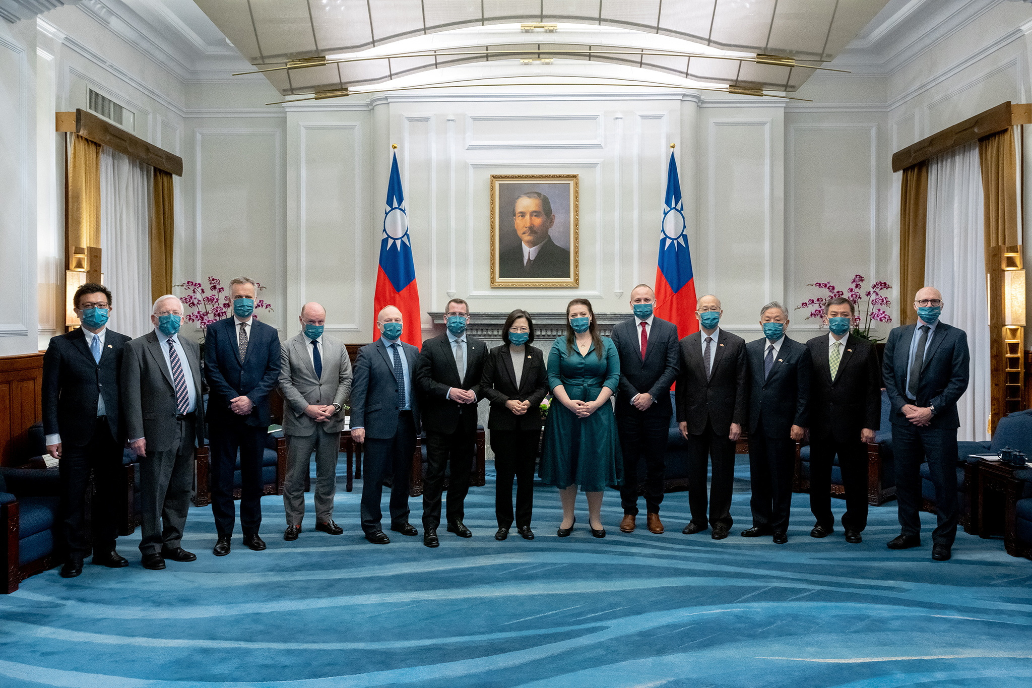 UK parliament defence chair says to look at more military help for ...