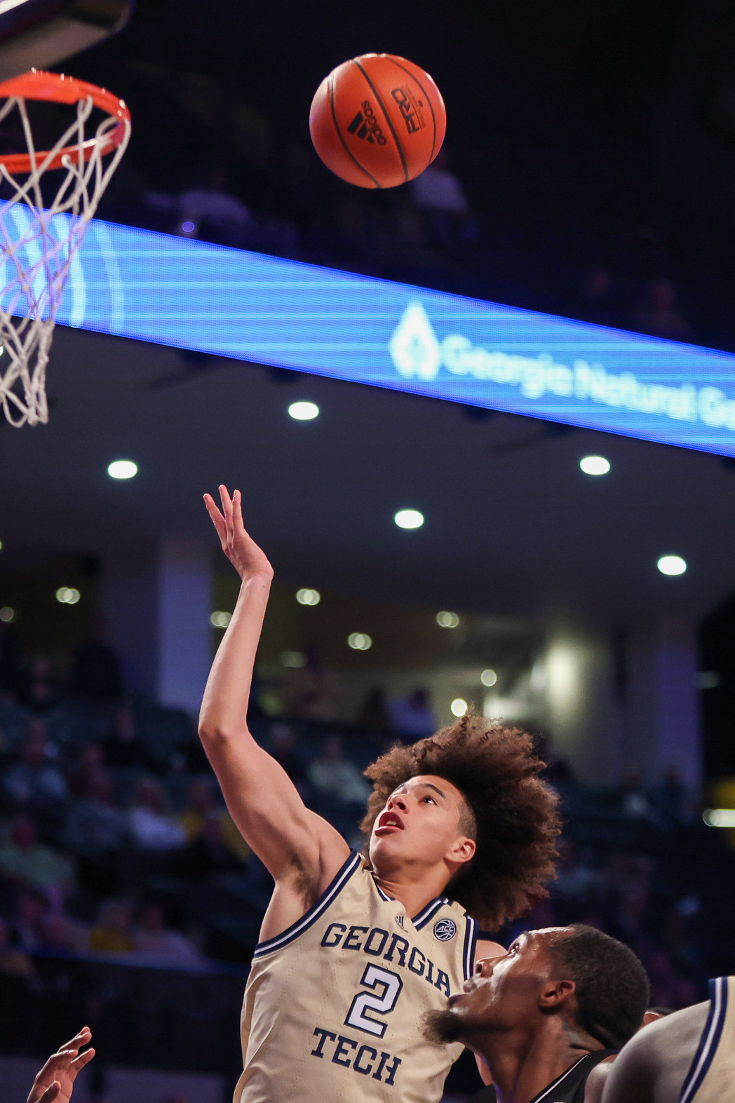 Georgia Tech never trails in win over No. 21 Mississippi St. | Reuters