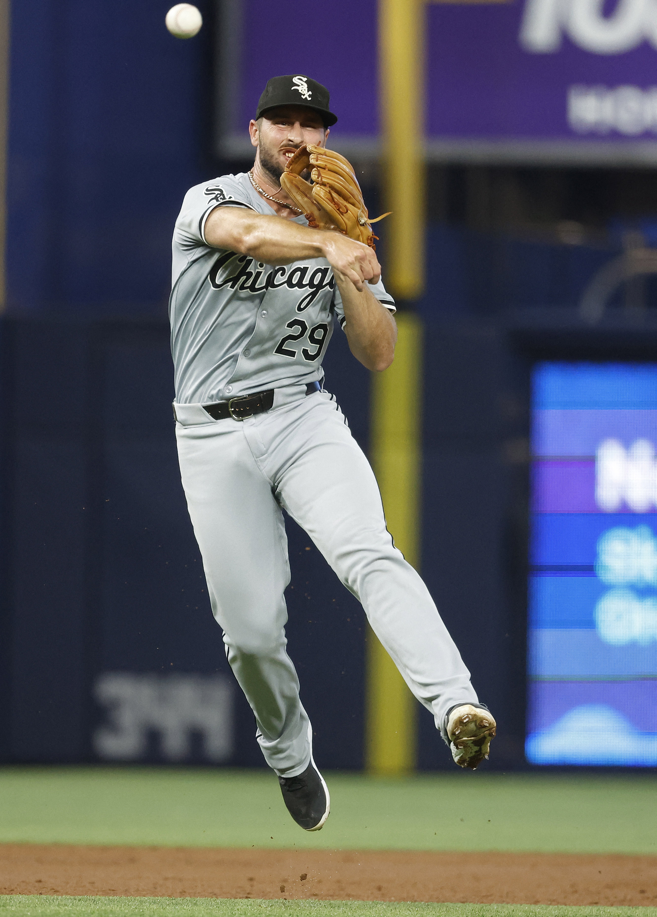 Dane Myers' big day lifts Marlins over White Sox | Reuters