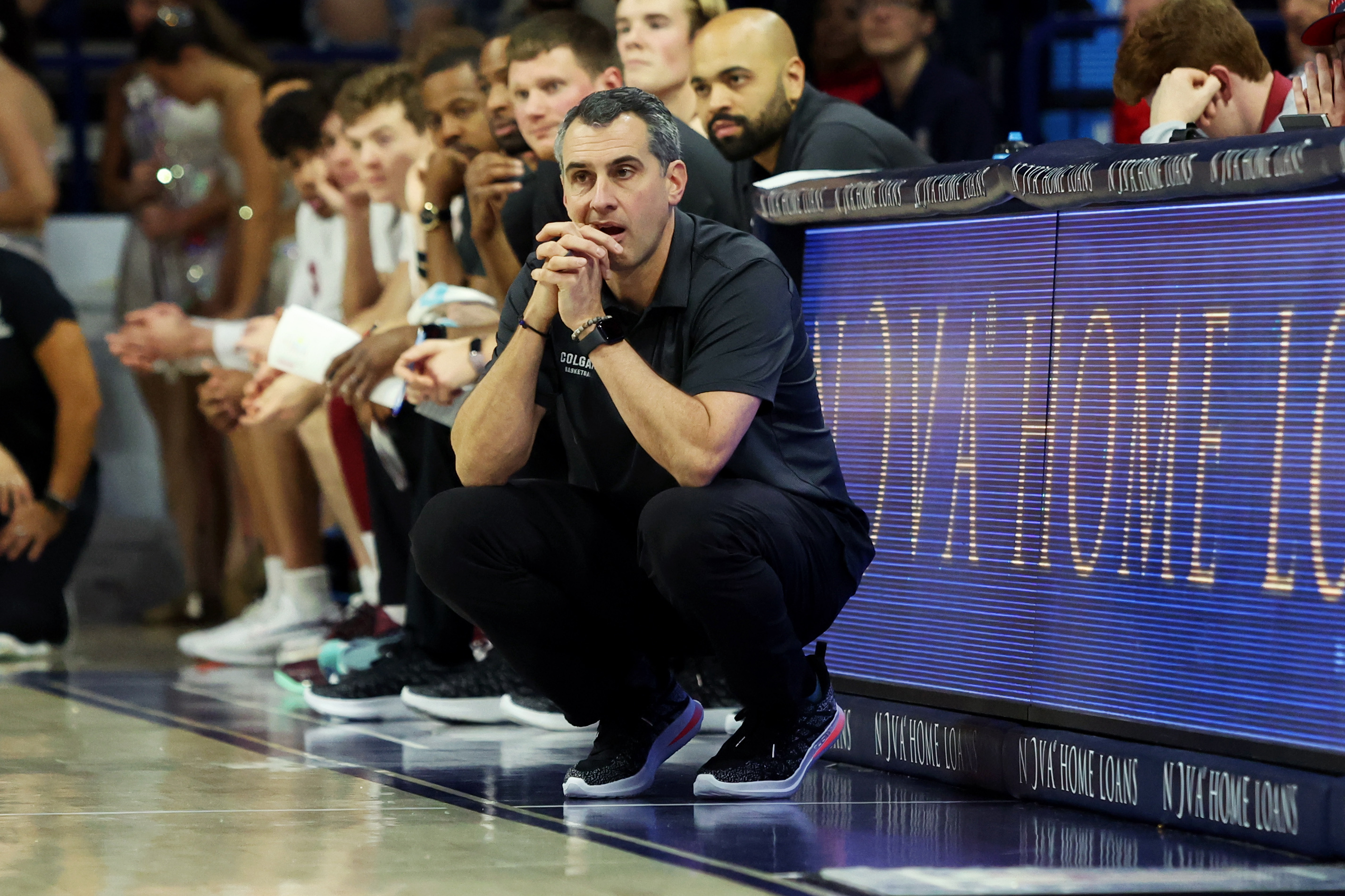 No. 2 Arizona downs Colgate, has eyes on top ranking | Reuters